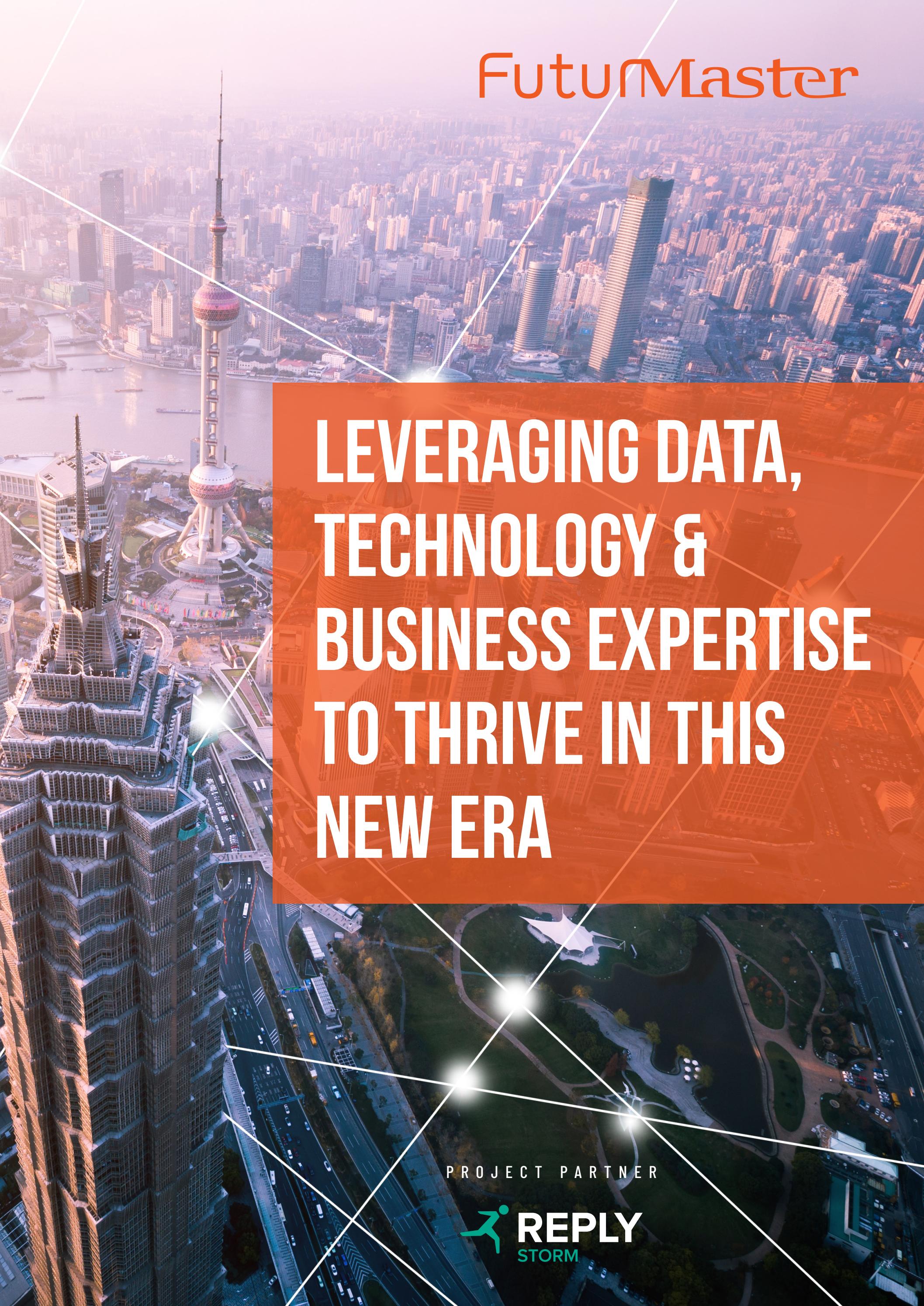 FuturMaster - Leveraging Data, Technology & Business Expertise to ...