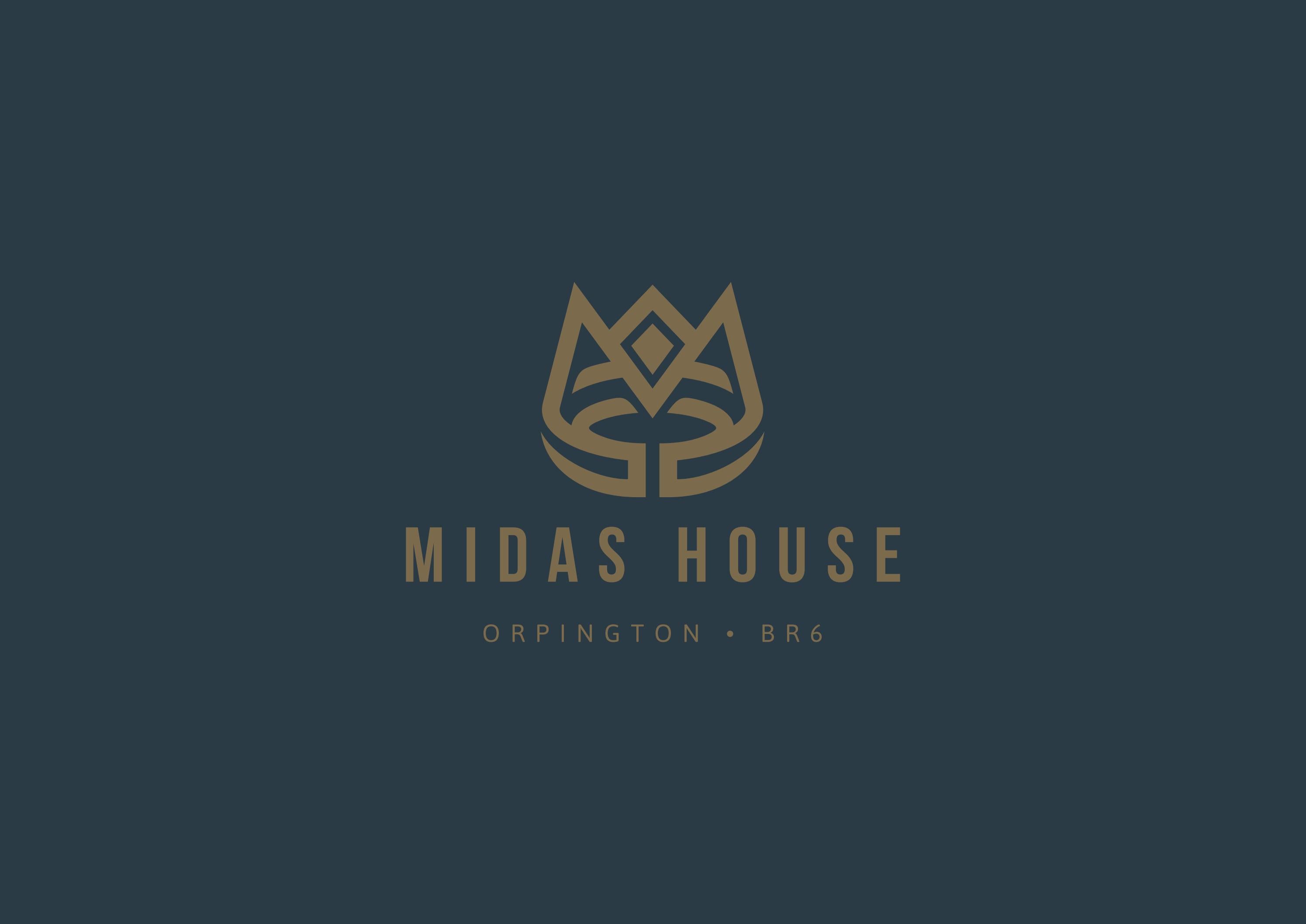 Midas House - Orpington by robinson-jackson - Issuu