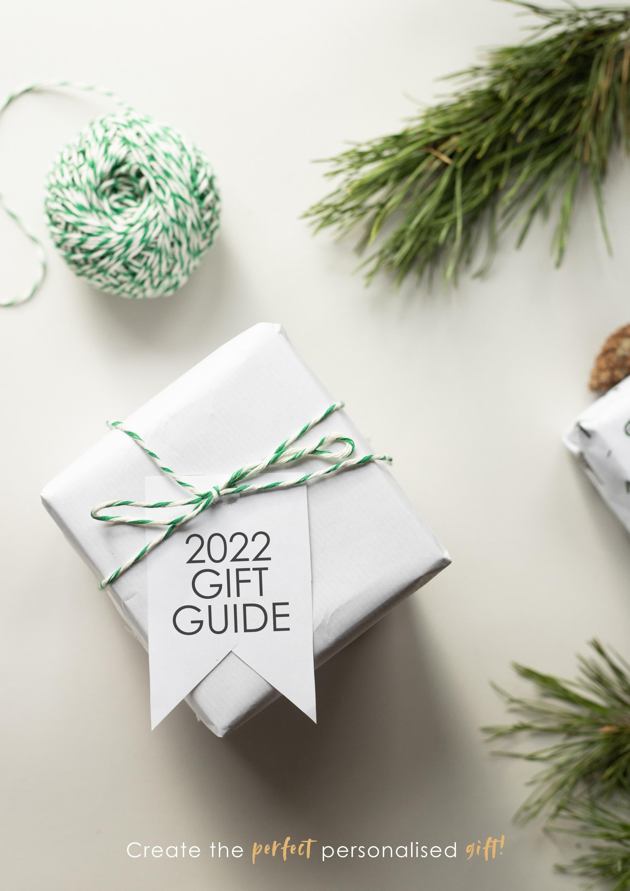 2022 Gift Guide by Publication - Issuu