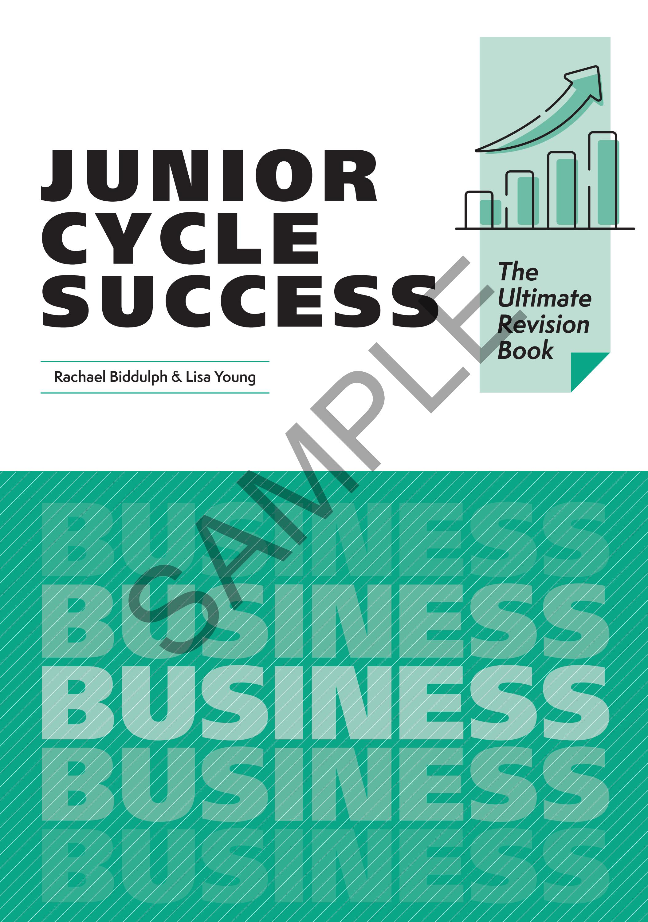 JC Success - Business - Website Sample by The Examcraft Group - Issuu