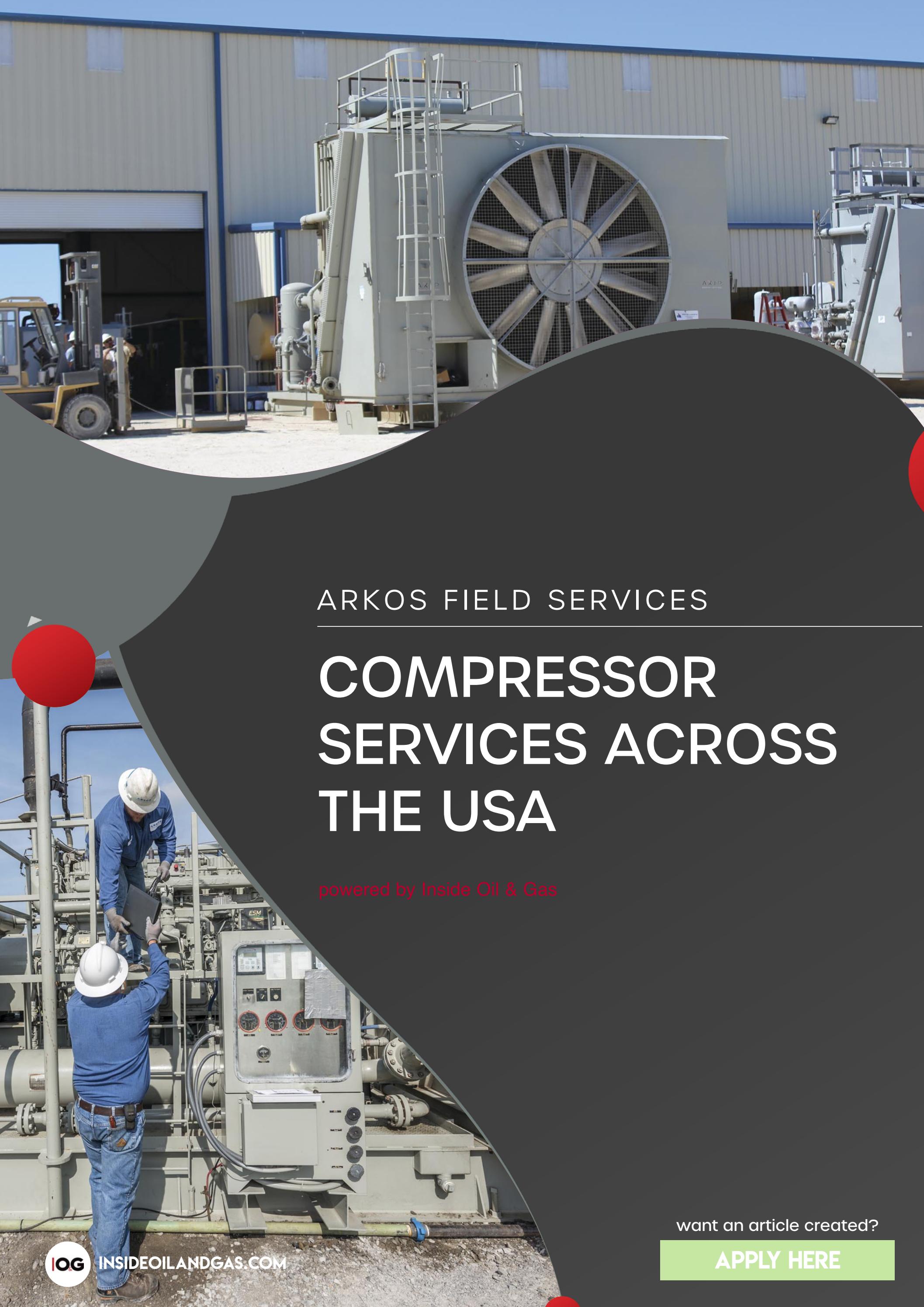 ARKOS by ProactivePublications - Issuu