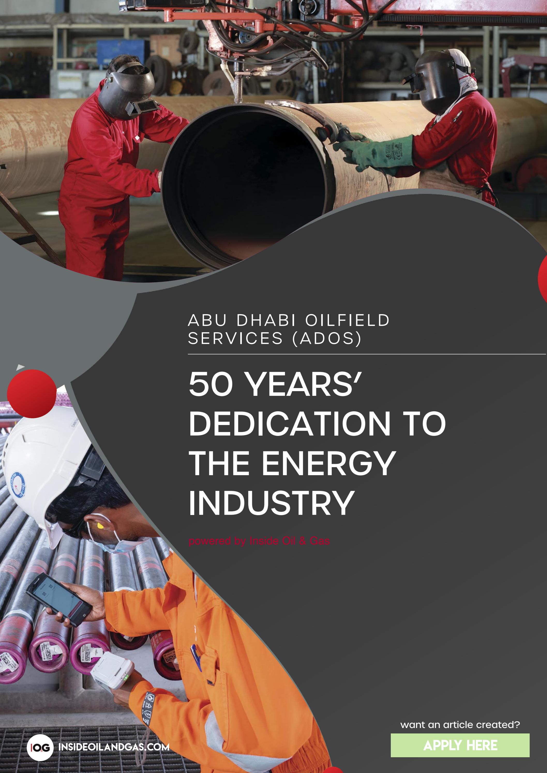 ADOS by ProactivePublications - Issuu