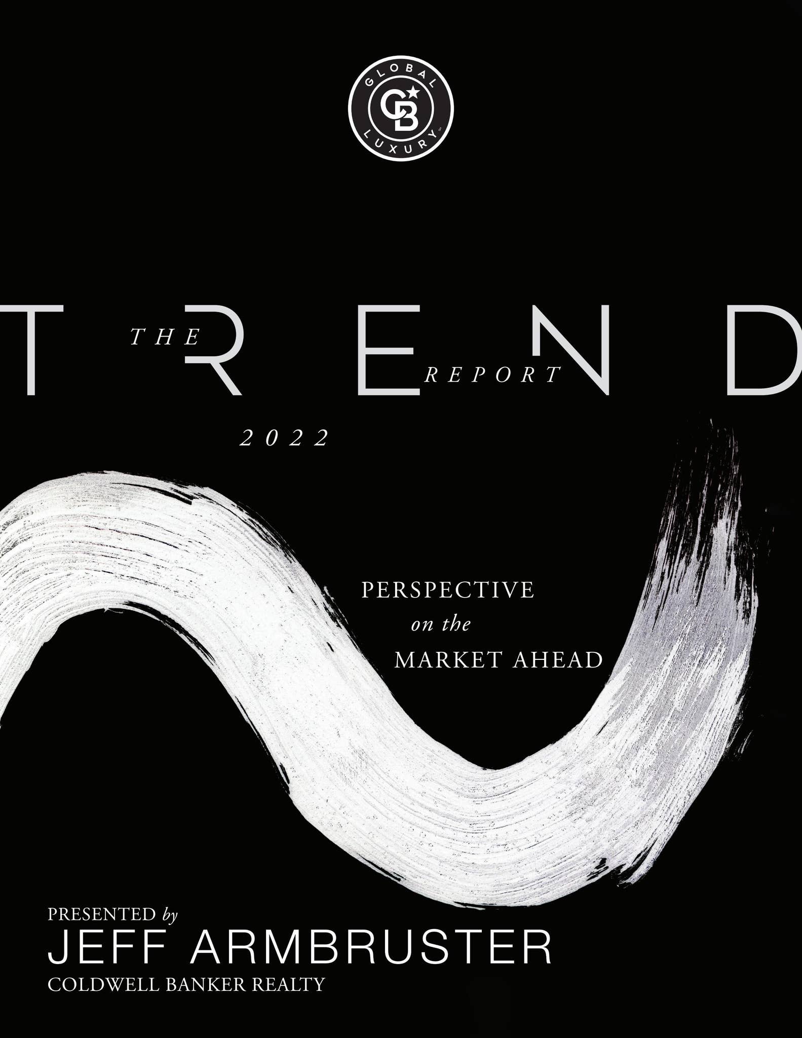 Jeff Armbruster : The Trend Report 2022 by The Report Group - Issuu