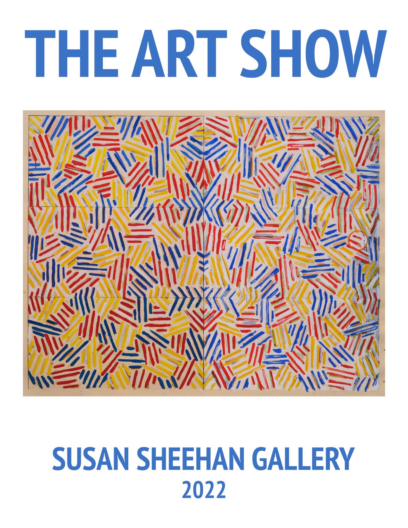 The Art Show Preview Catalogue by Susan Sheehan Gallery - Issuu