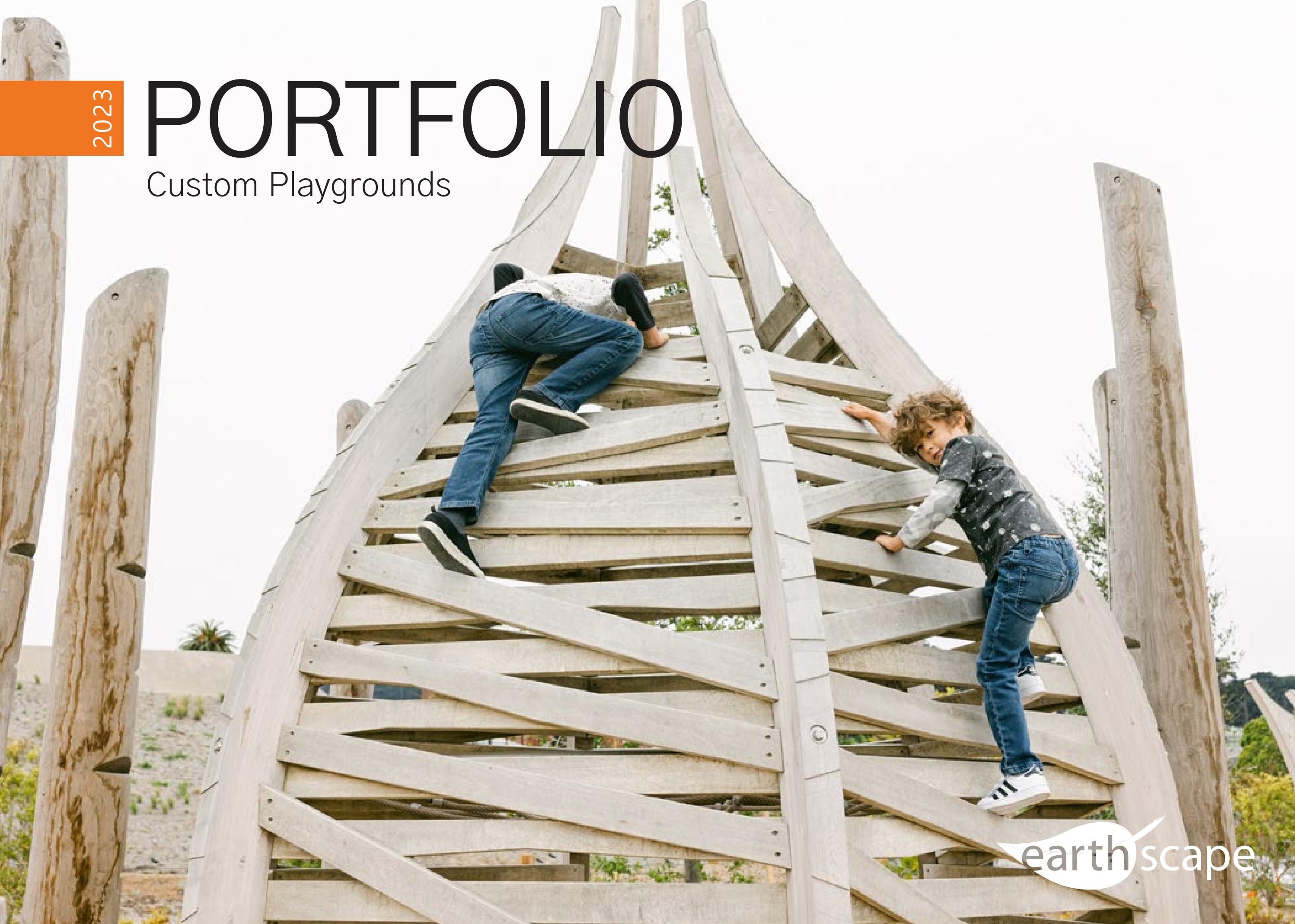 Earthscape Portfolio 2023 by Earthscape - Issuu