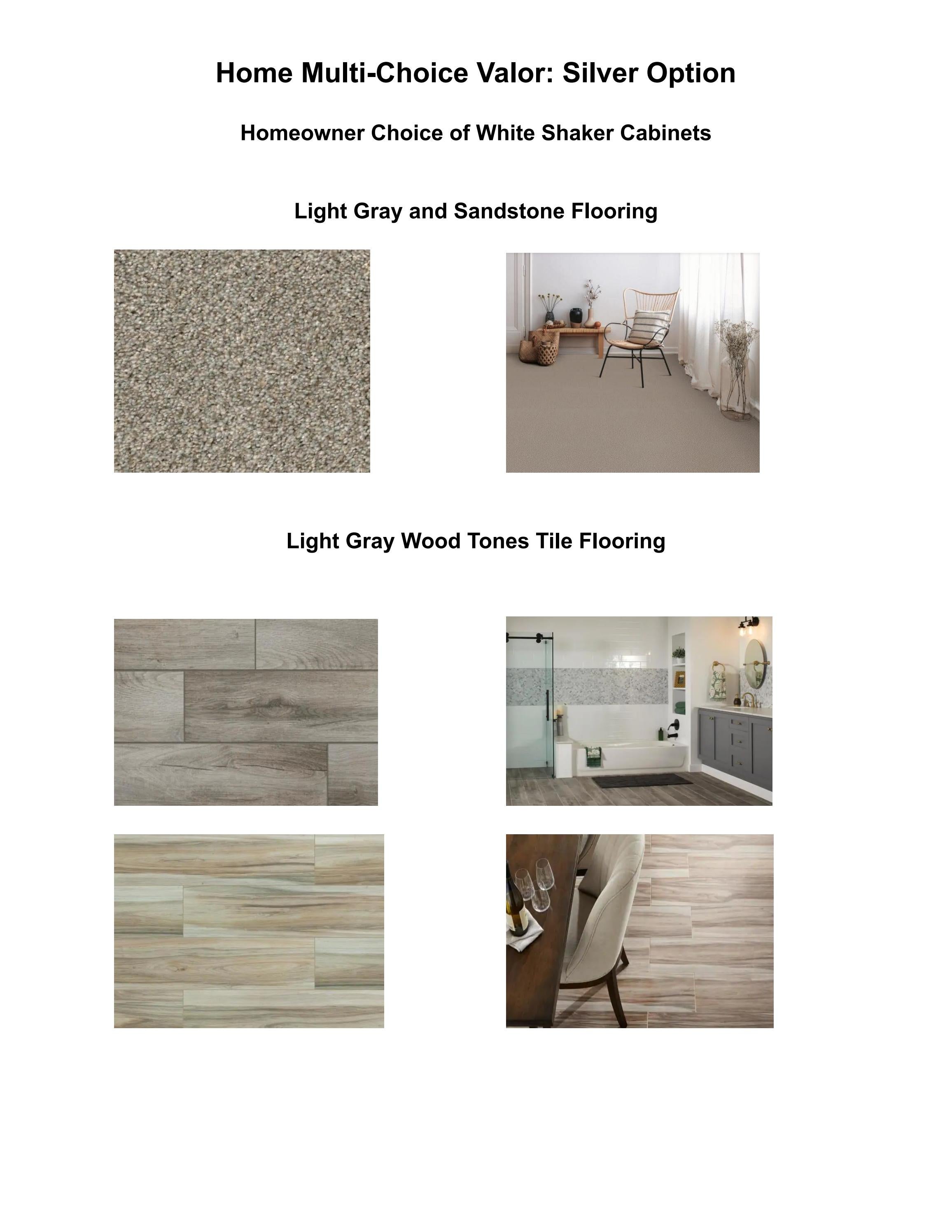 HMV Silver Package by ChinowthCohen - Issuu