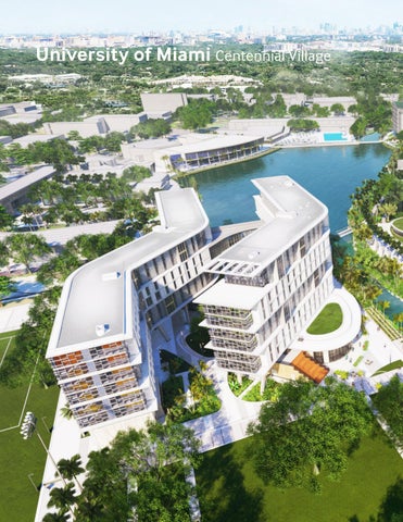 Campus + Master Planning Experience by VMDO Architects - Issuu