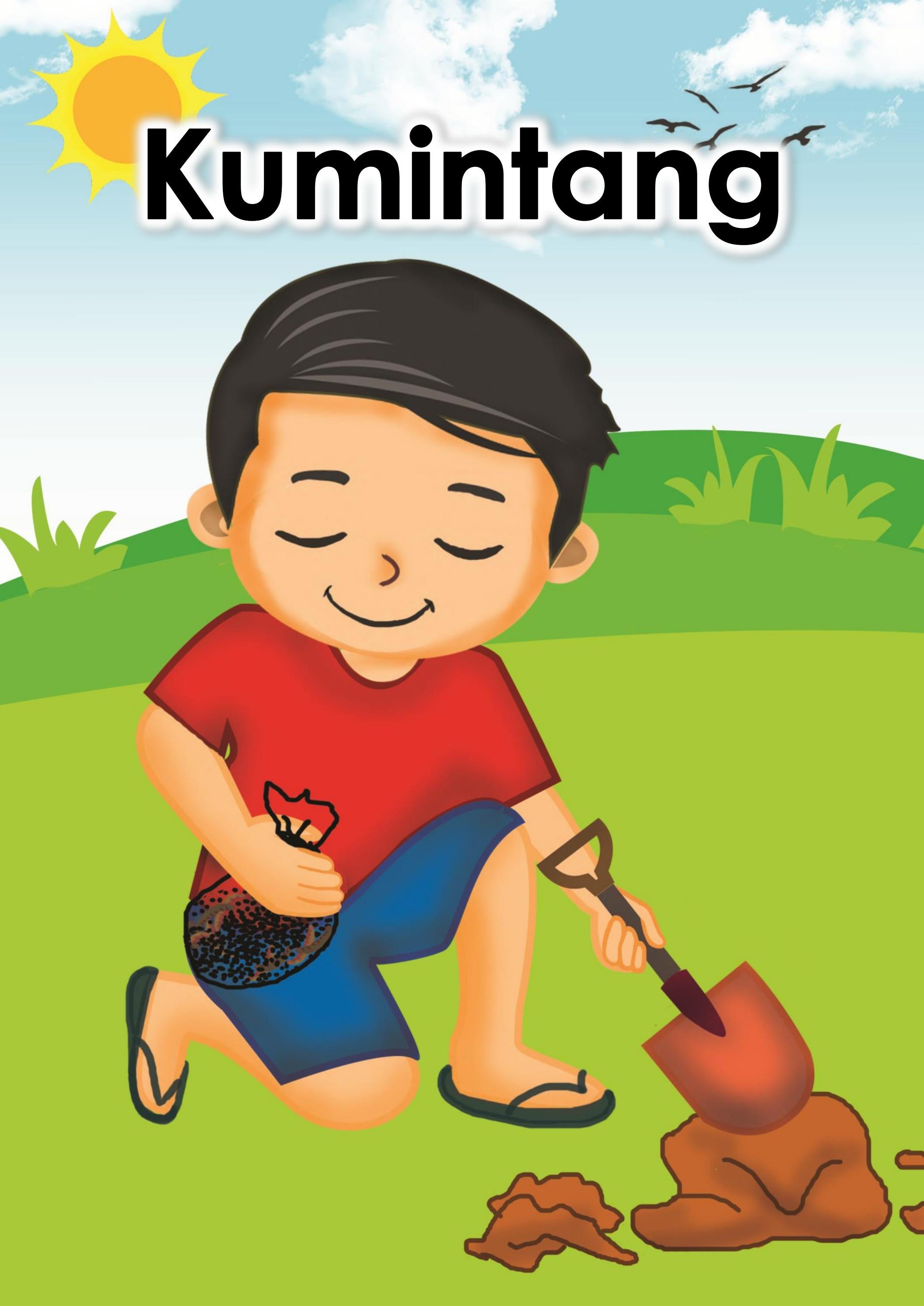 Wordless Storybook For Kindergarten By Richelle Delusa Issuu Wordless Storybook For Kindergarten By Richelle Delusa Issuu
