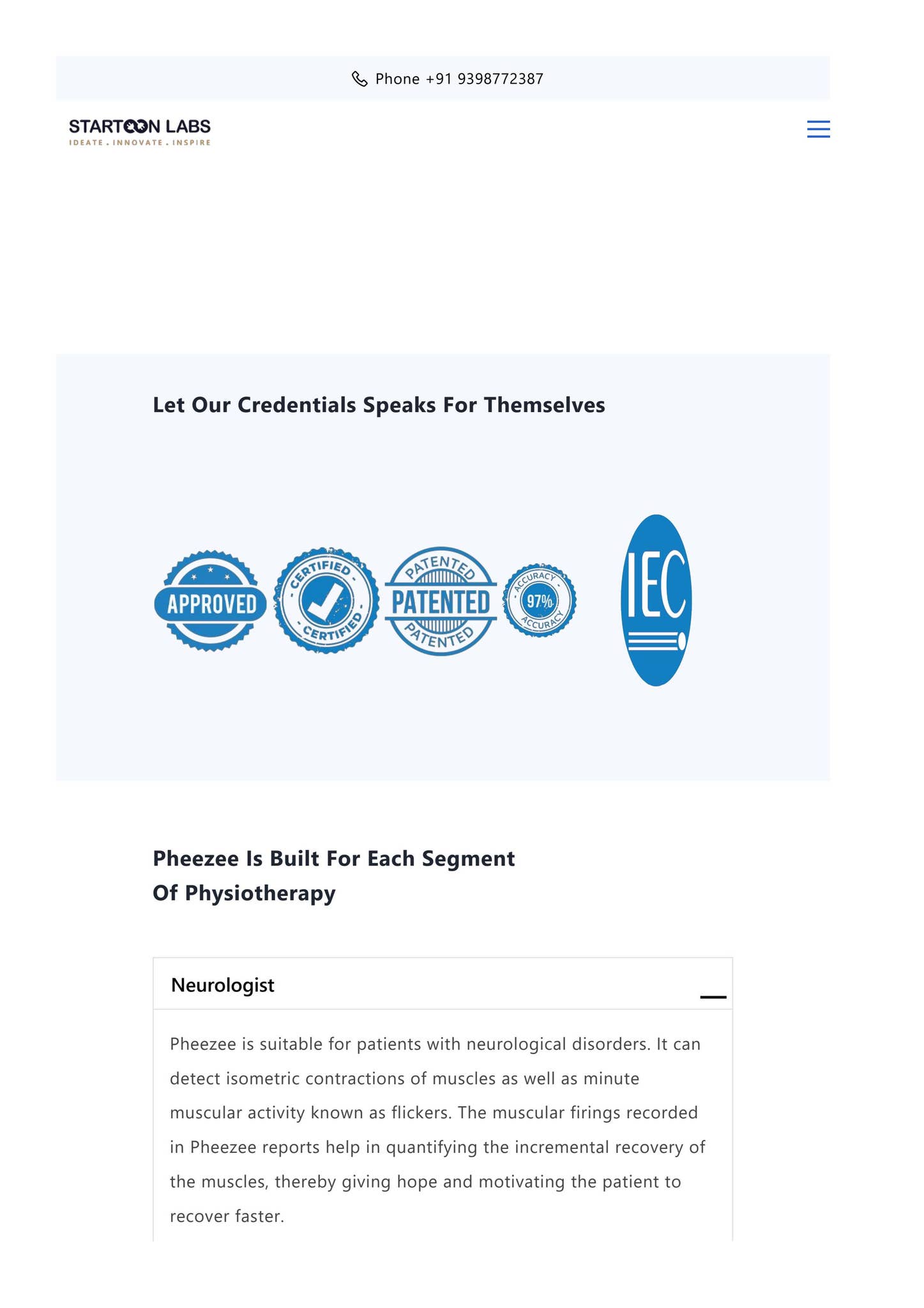 Pheezee - A Startoon Labs Product by startoonlabs - Issuu