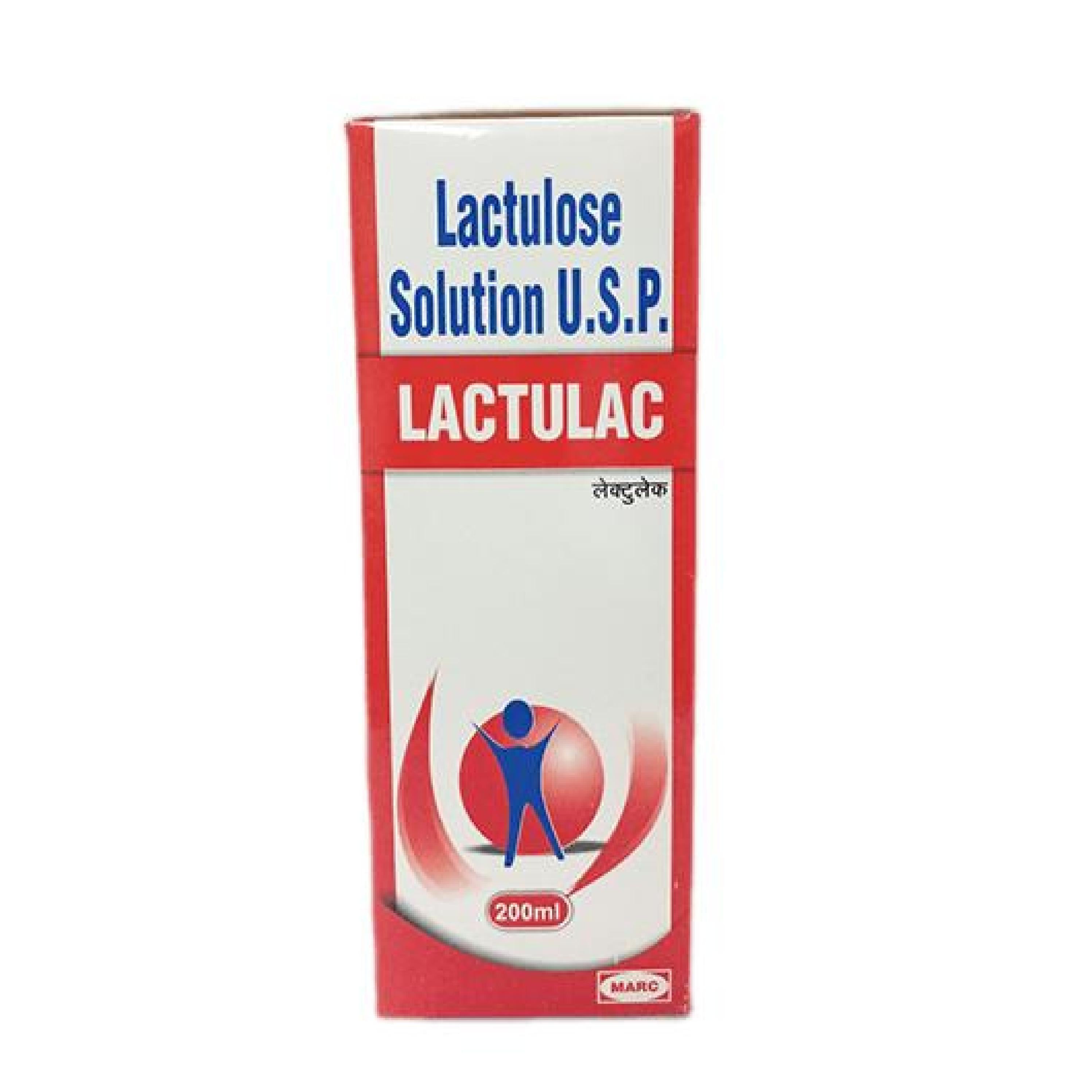 Lactulac Syrup | Lactulac syrup is commonly used to treat symptoms of ...