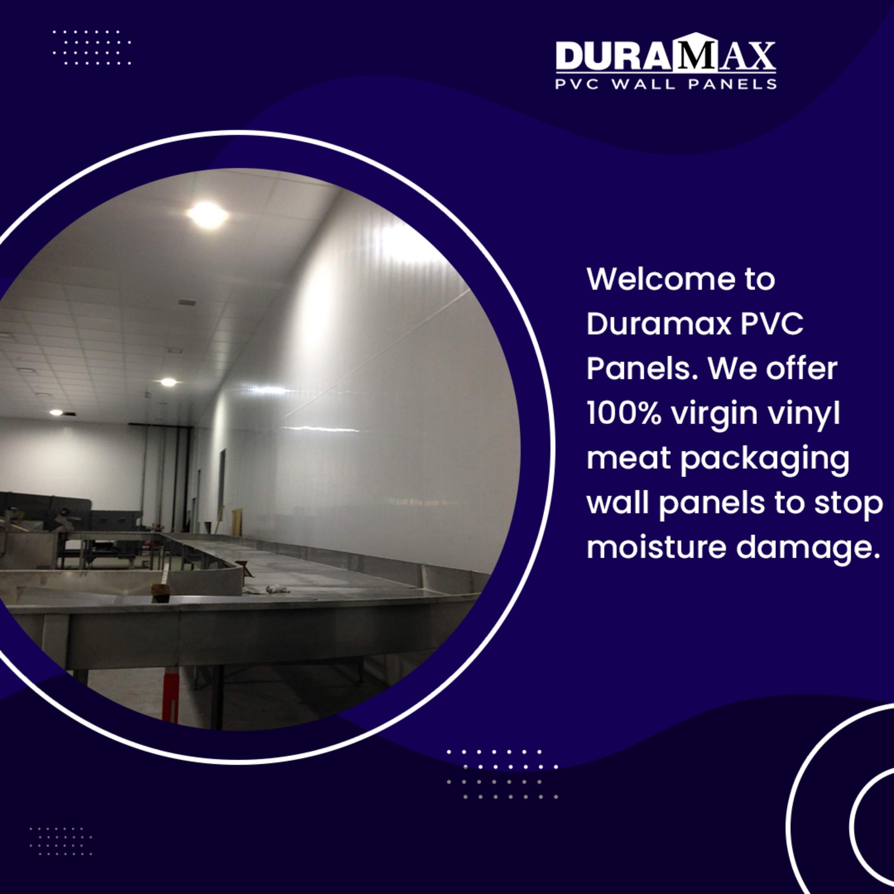 Invest in washable wall panels for the commercial food facilities by ...