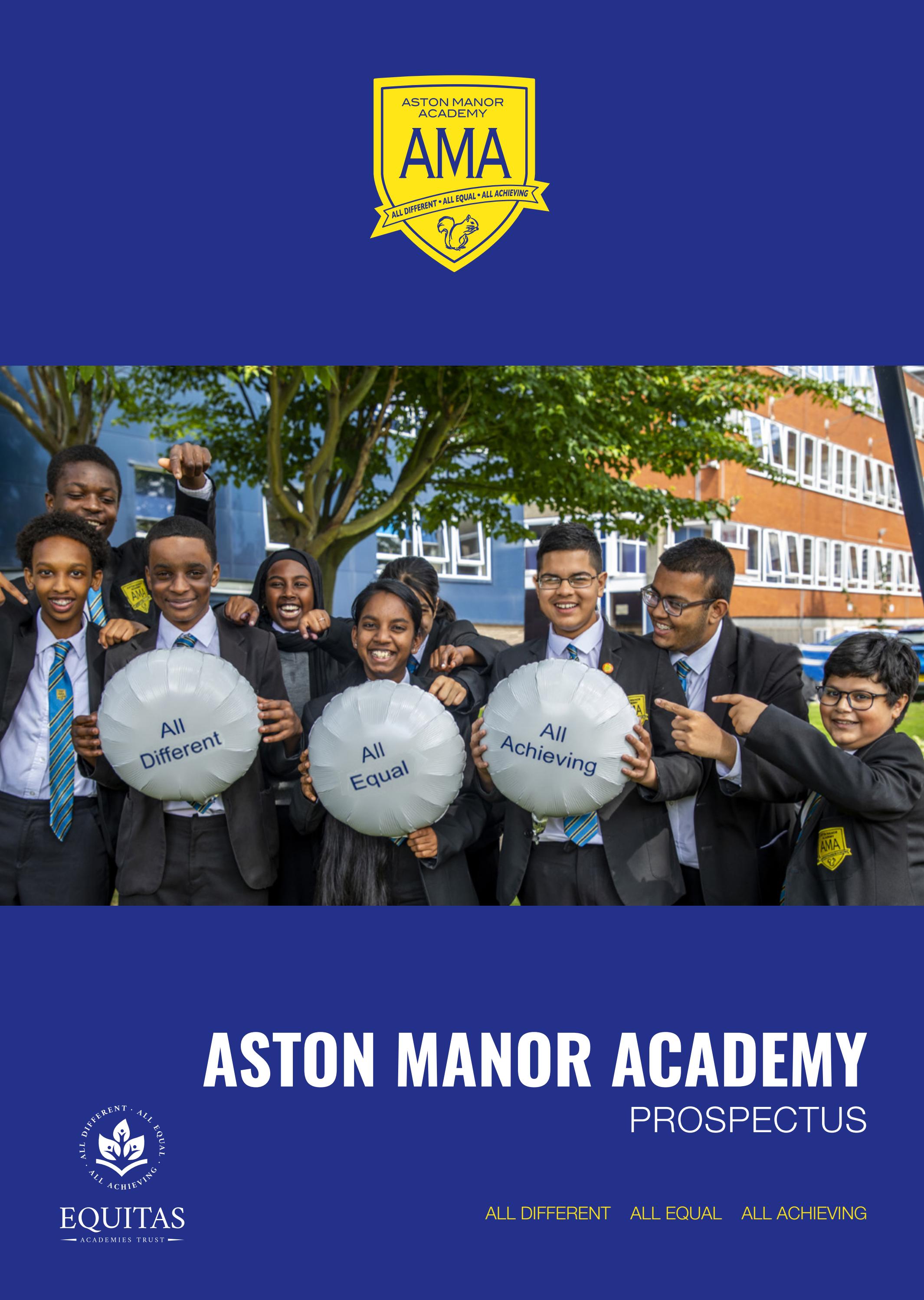 Aston Manor Prospectus by Wave Ed - Issuu