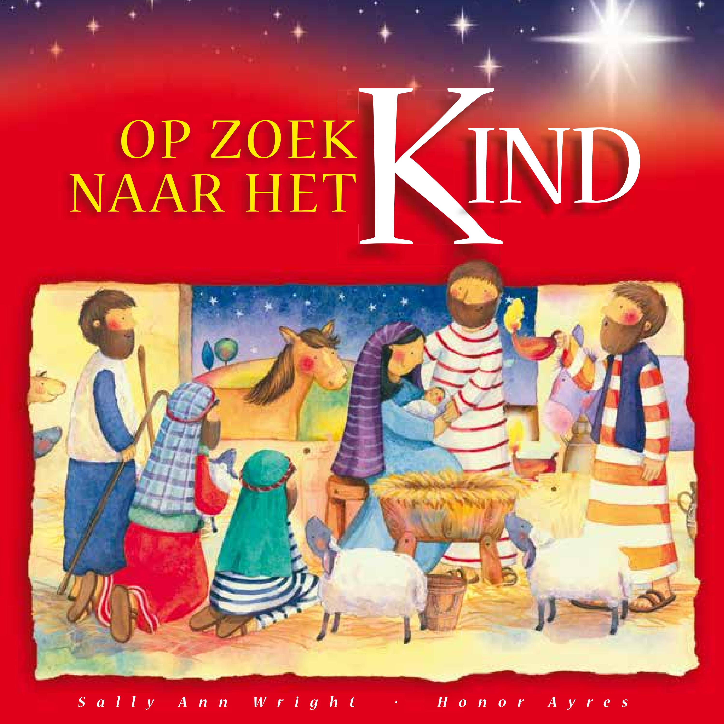 Op zoek naar het Kind (2698) by Kwintessens - Issuu