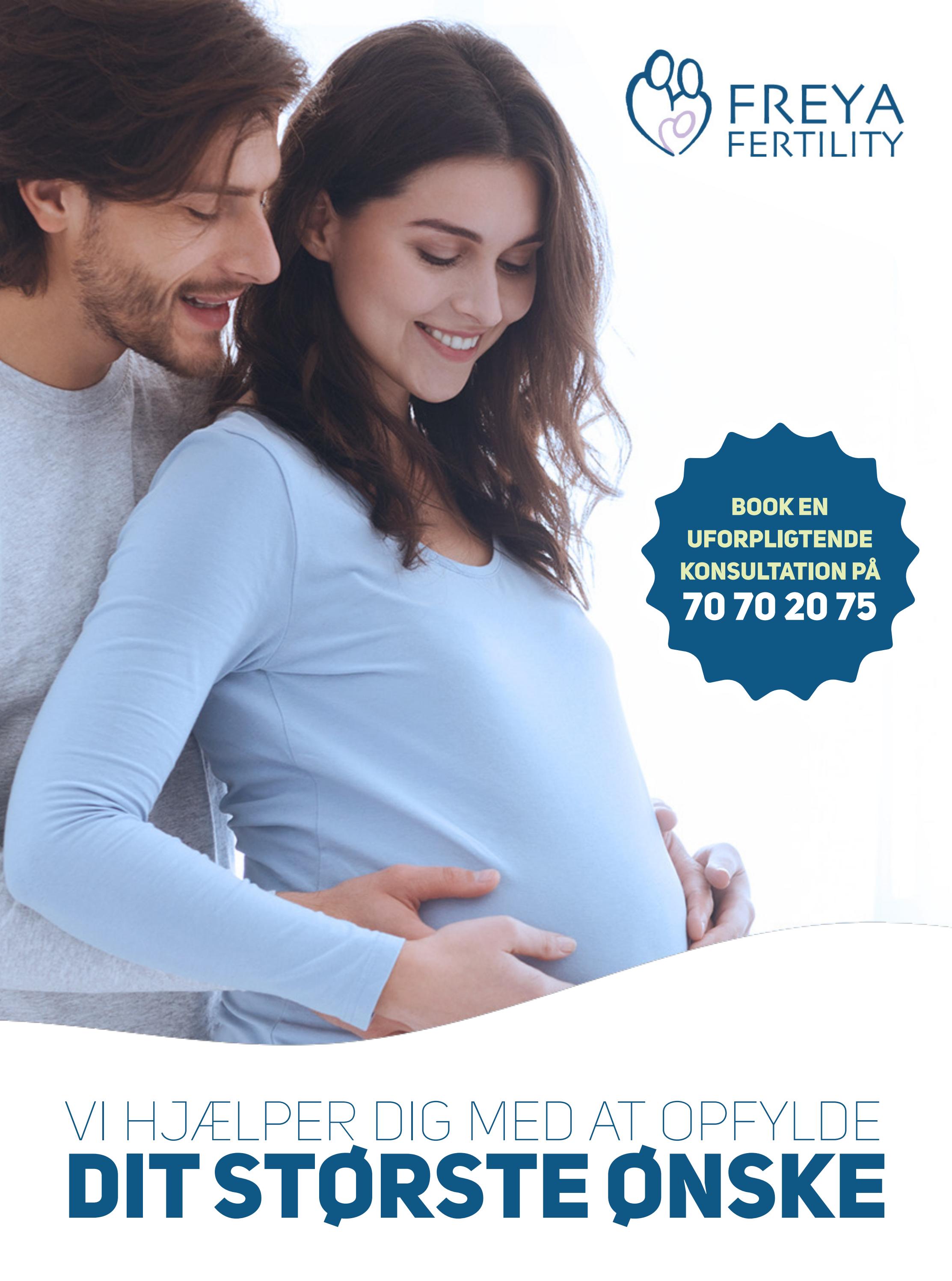 Freya Fertility by LIFEMAGS - Issuu