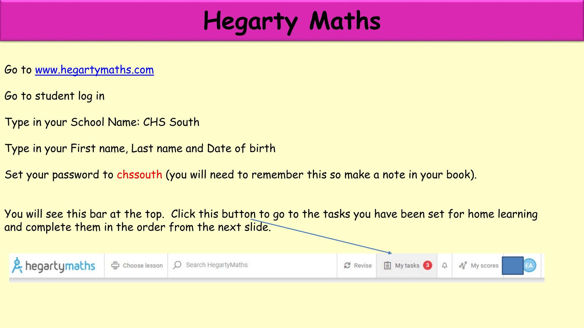 Hegarty Maths by Schudio - Issuu