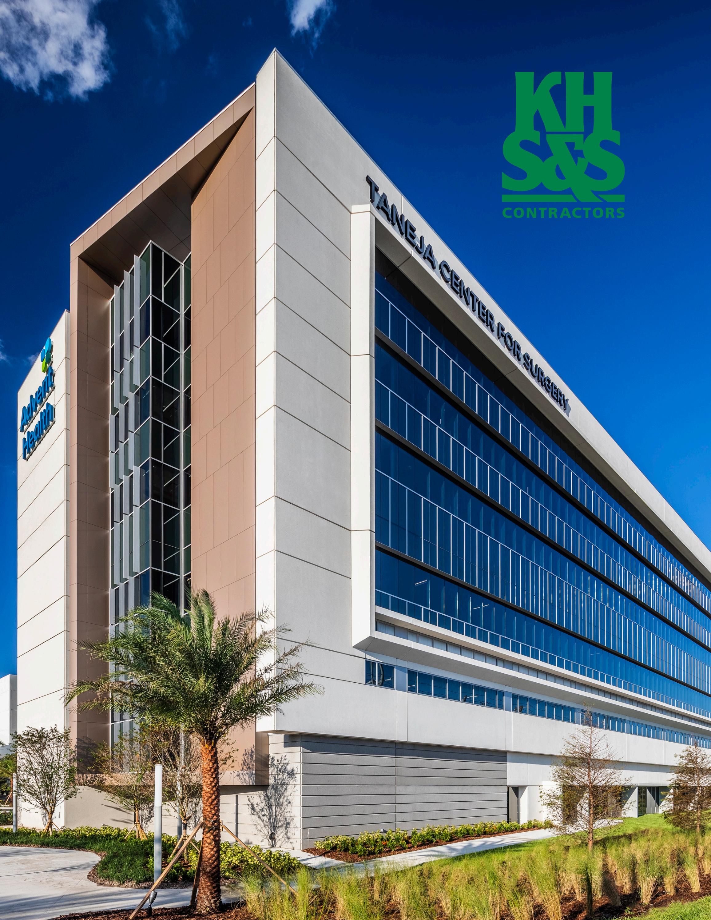 KHS&S Contractors by North American Constructors Journal - Issuu