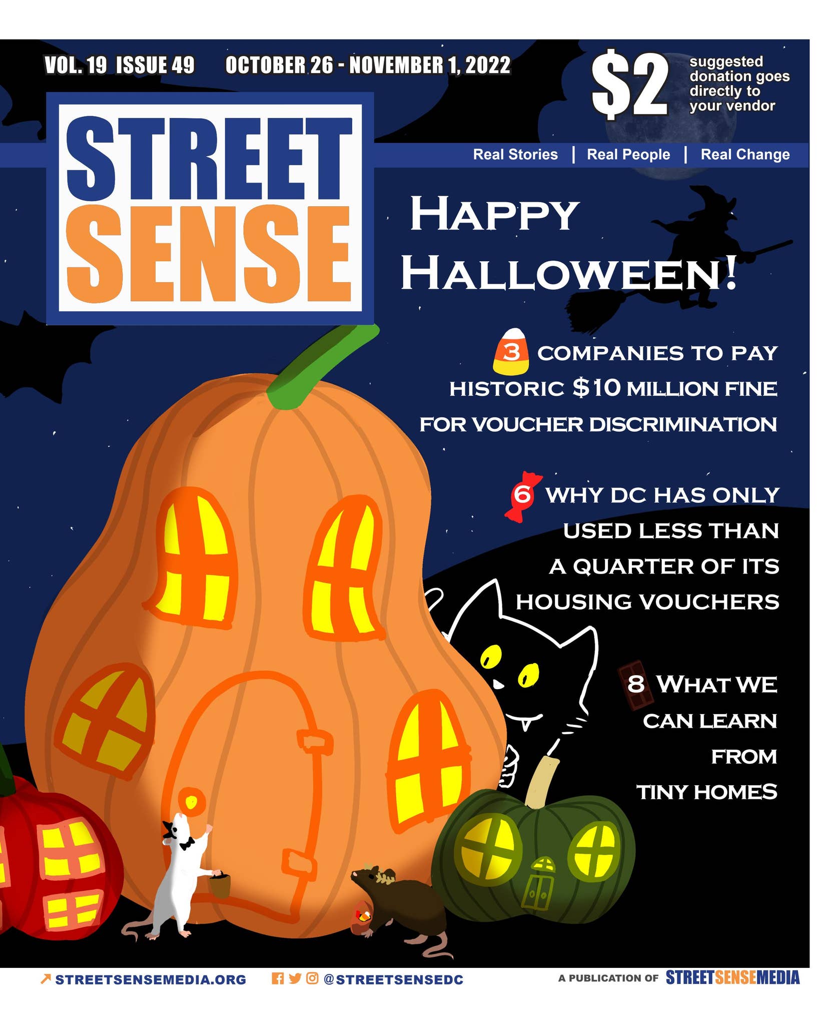 10.26.2022 by Street Sense Media - Issuu
