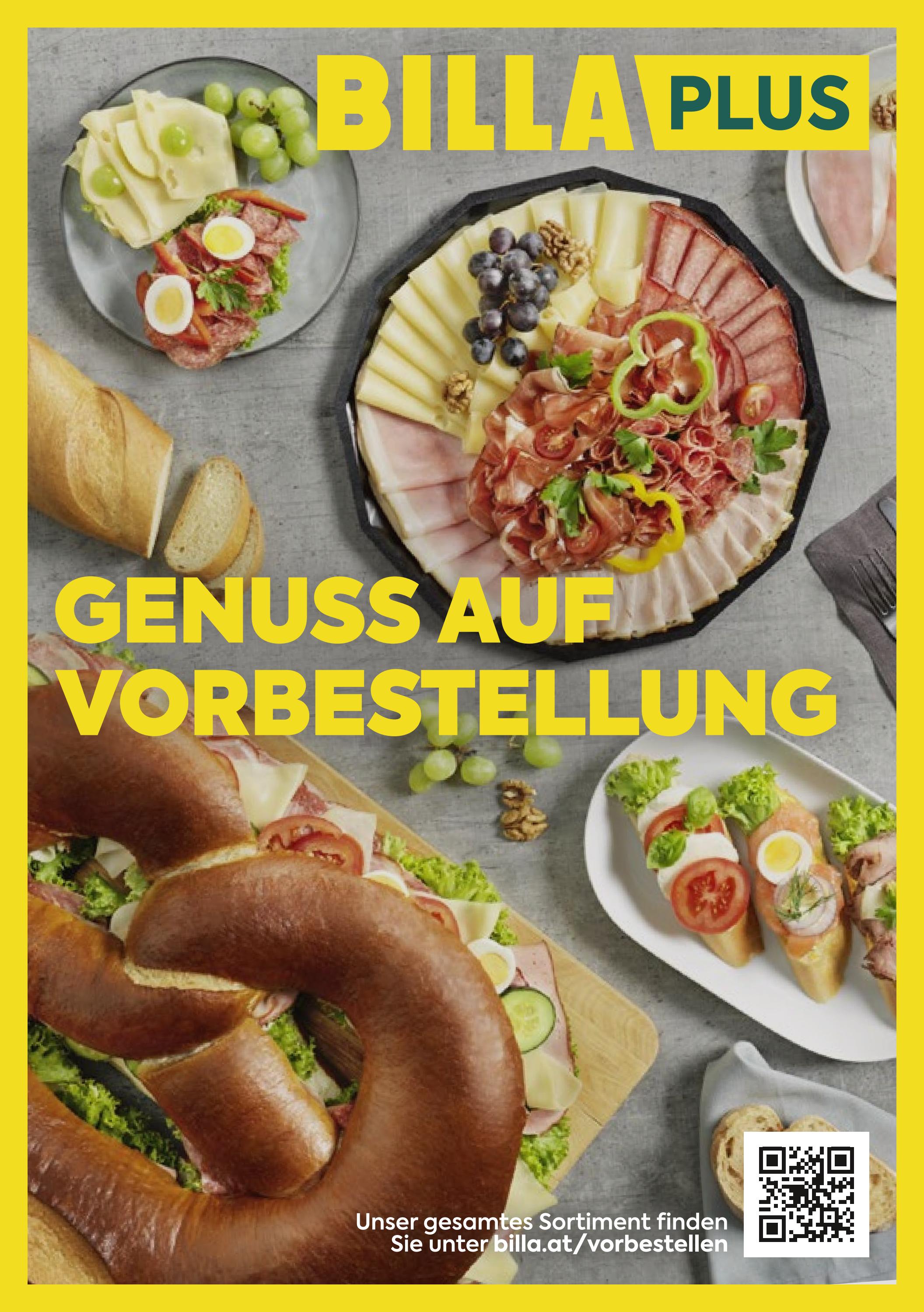 Vorbestellservice_Folder_BILLAPLUS_2022 by billa_at - Issuu