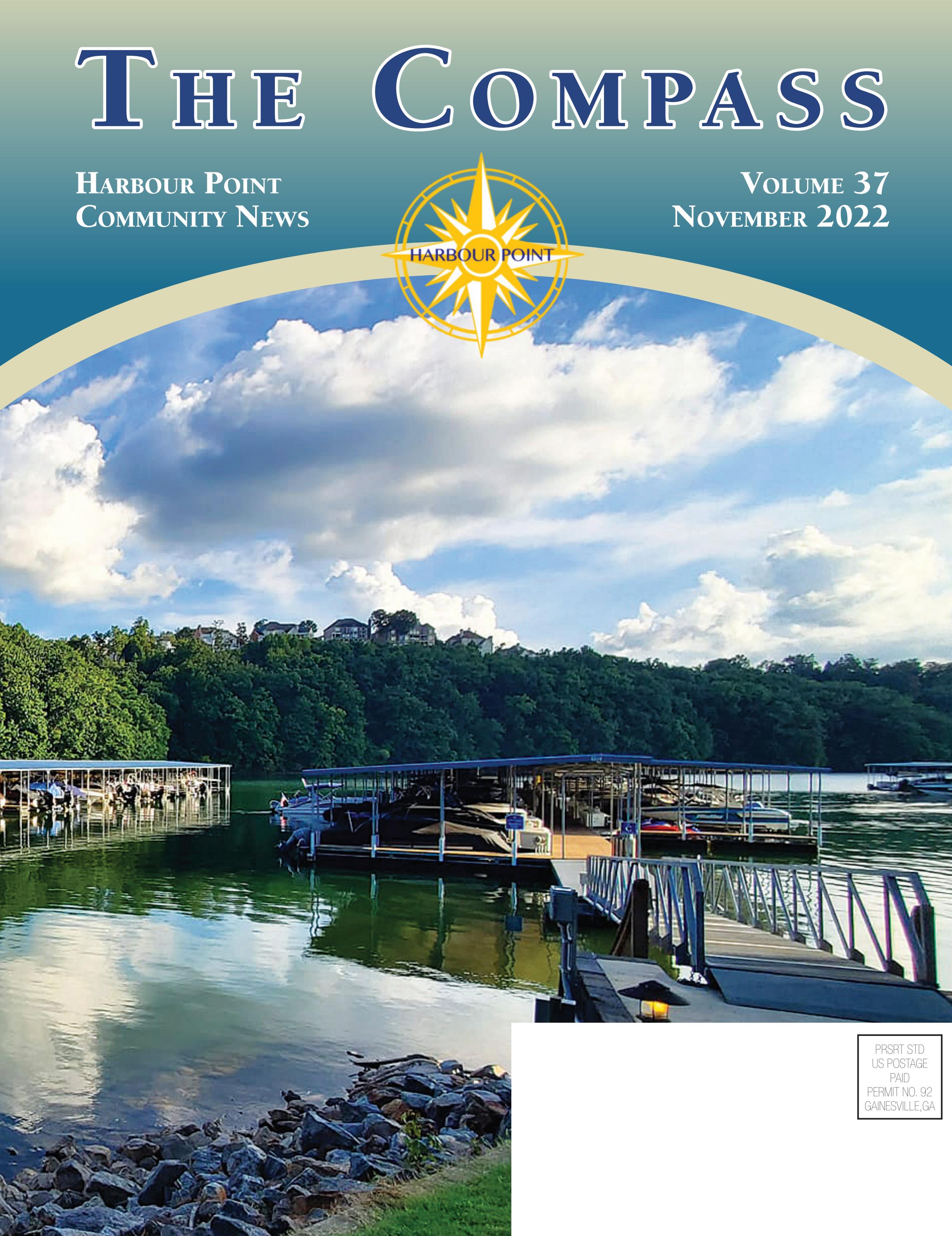 Harbour Point November 2022 by The Times - Issuu