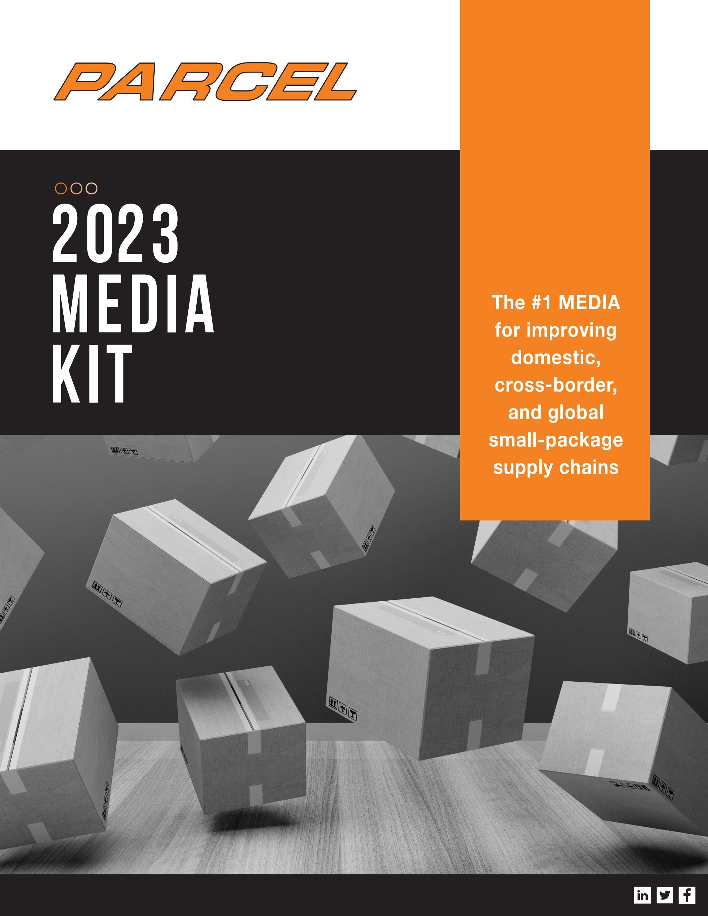 2023 Parcel Media Kit by MadMen3 - Issuu