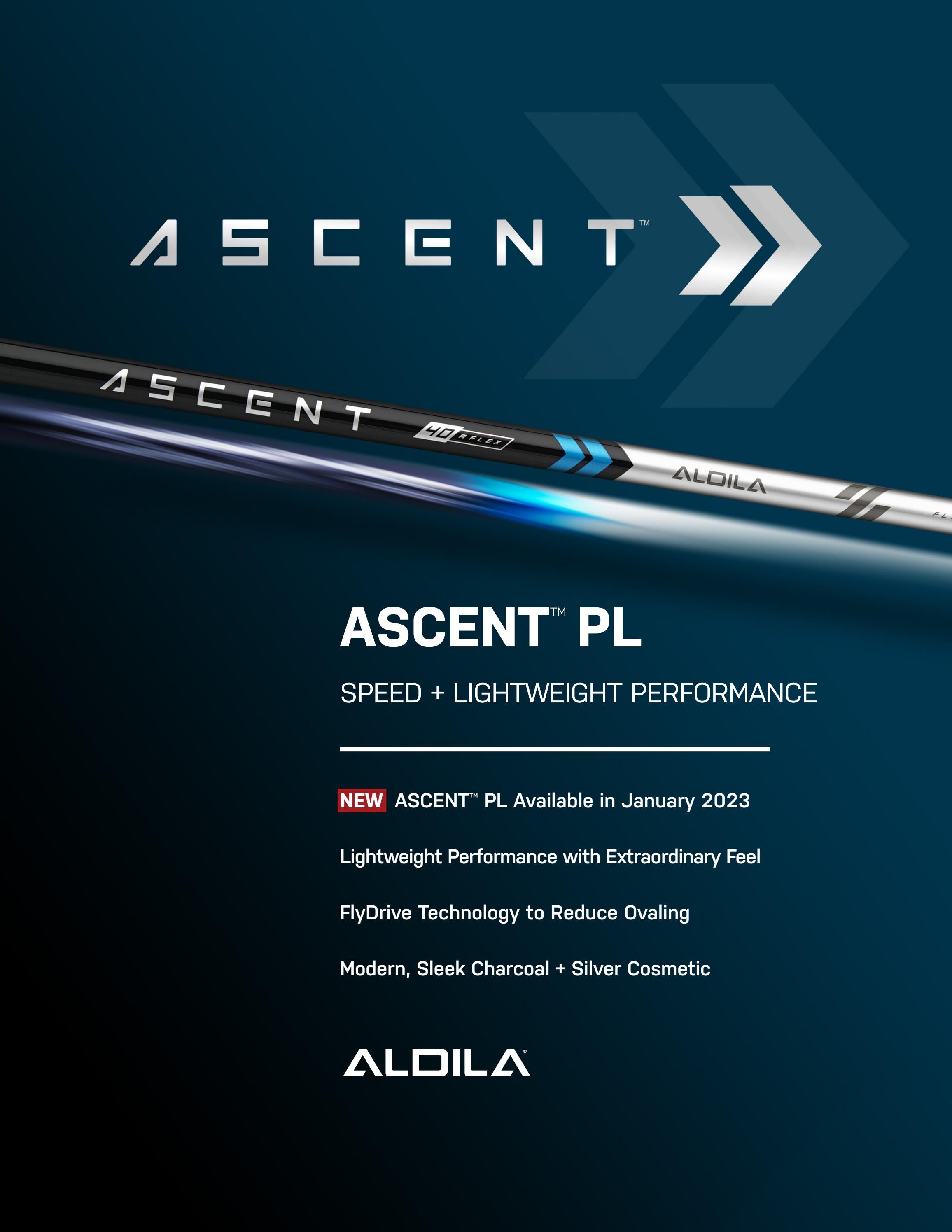 MCA-ALD ASCENT + Kai'li Reference Guide V1.1 by Mitsubishi Chemical Golf - Issuu