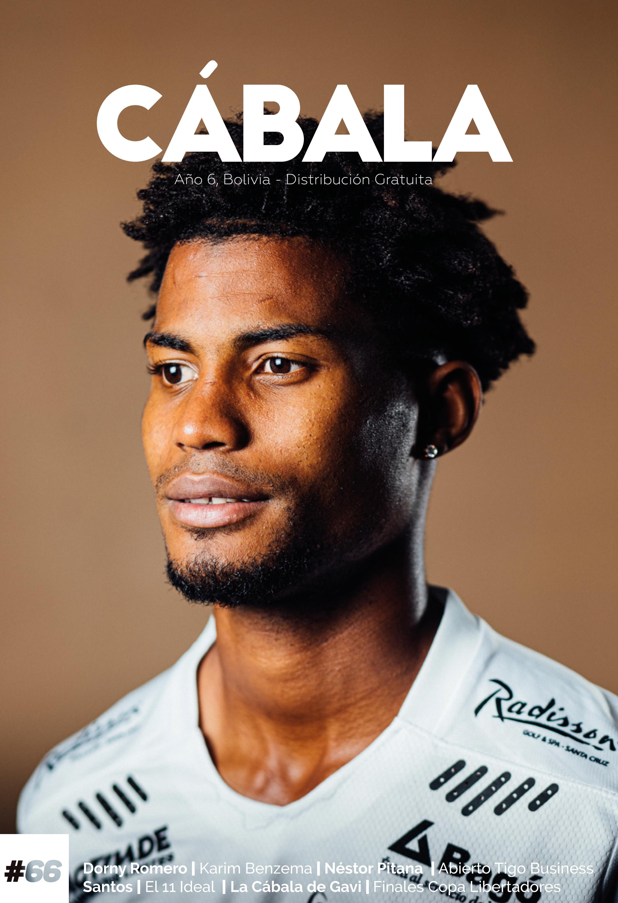 Cábala #66 by Cábala - Issuu