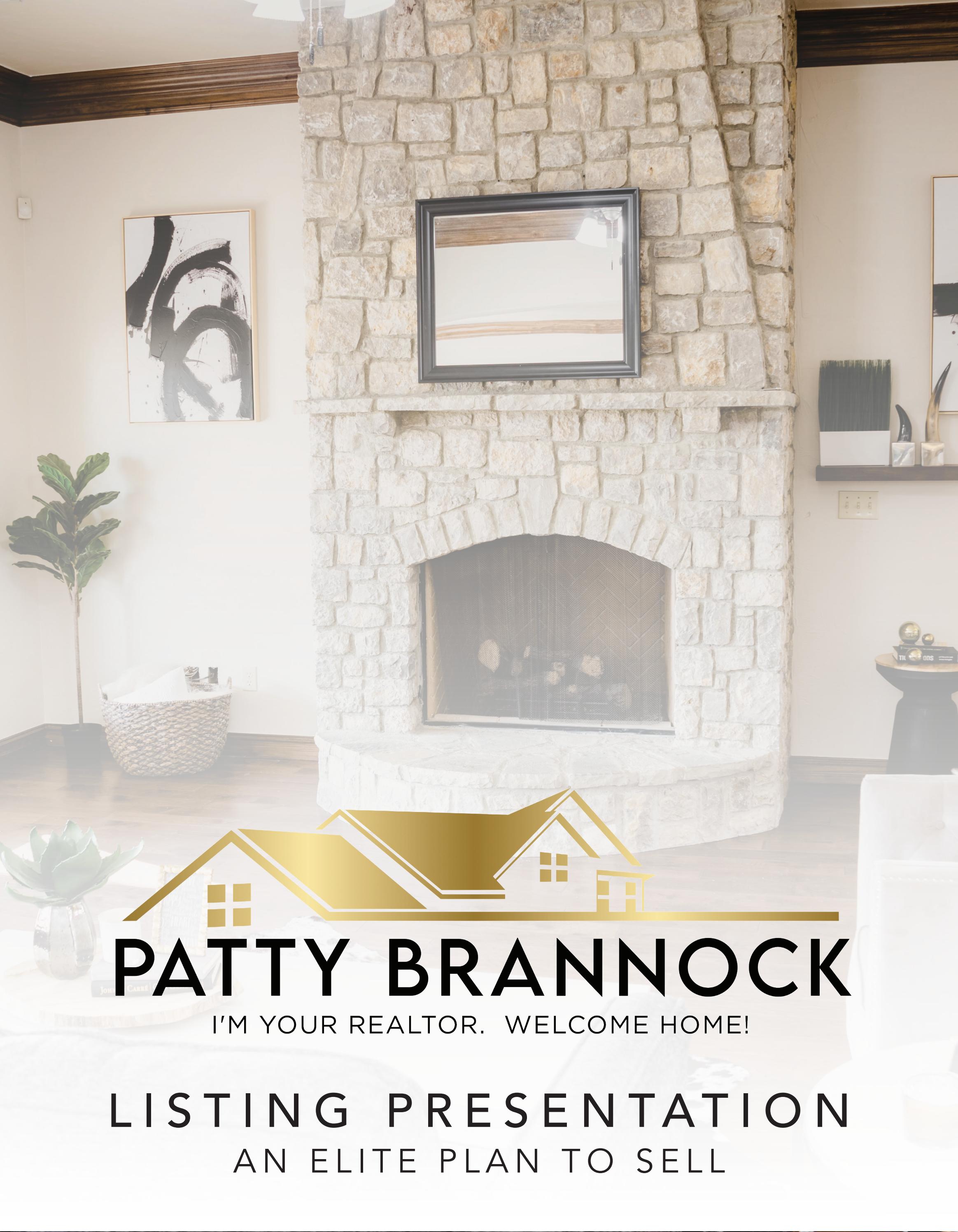 Patty Brannock Listing Presentation by ChinowthCohen - Issuu