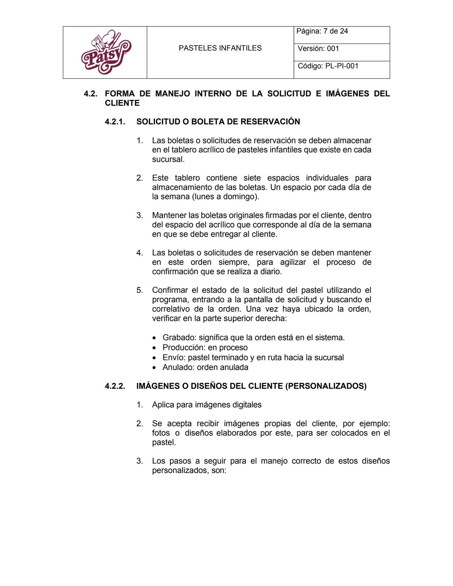 Manual | Pasteles Infantiles by elearningpatsy - Issuu