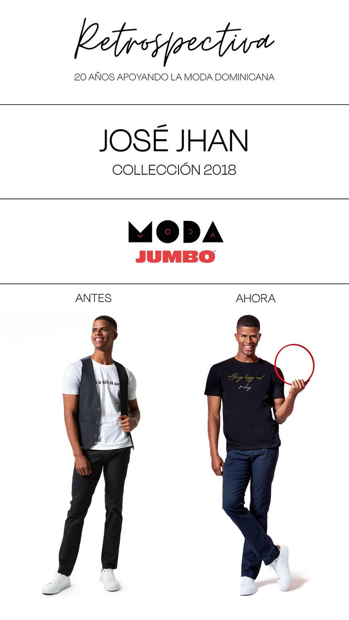 JOSÉ JHAN by Centro Cuesta Nacional - Issuu