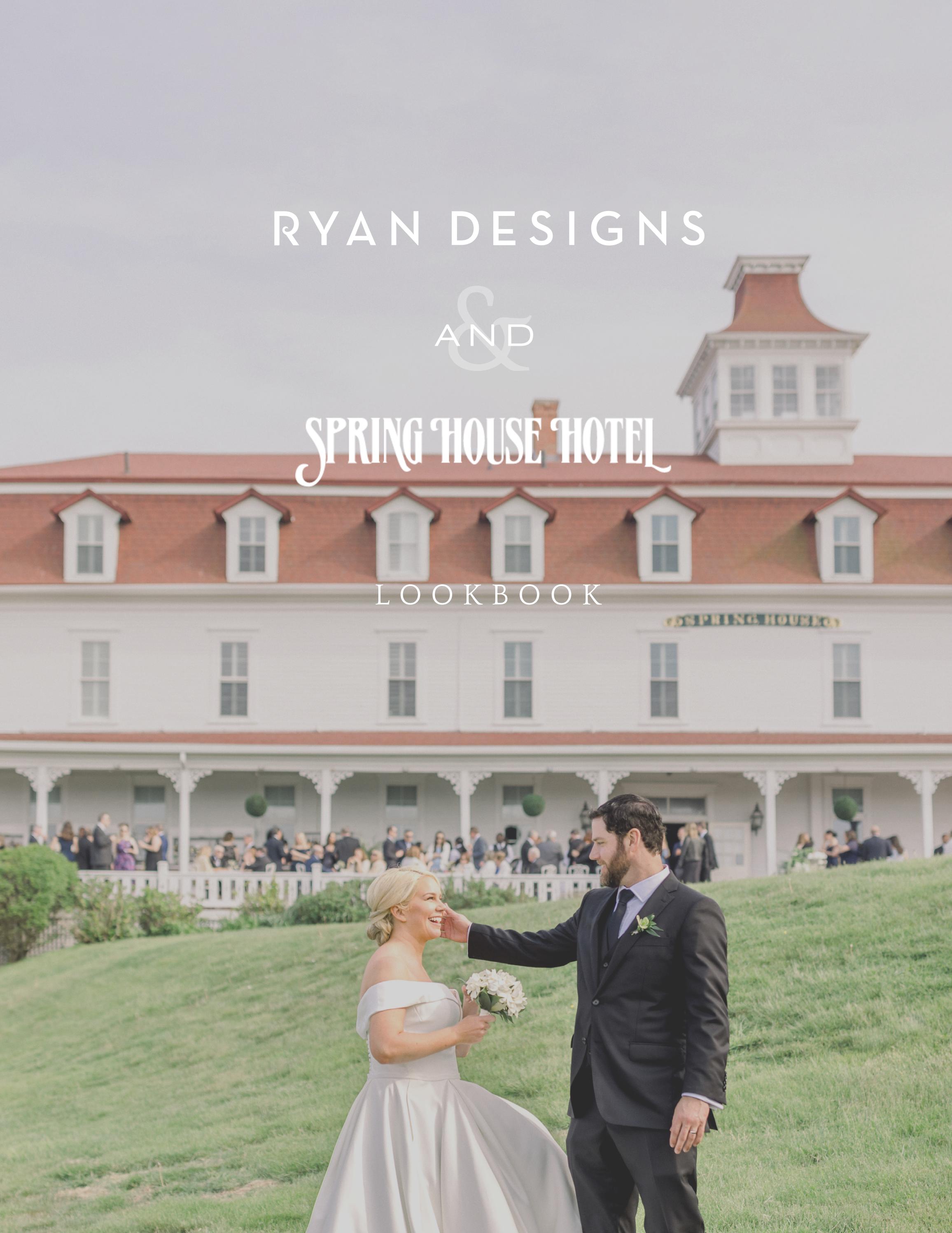Spring House Hotel by ryandesignsri - Issuu