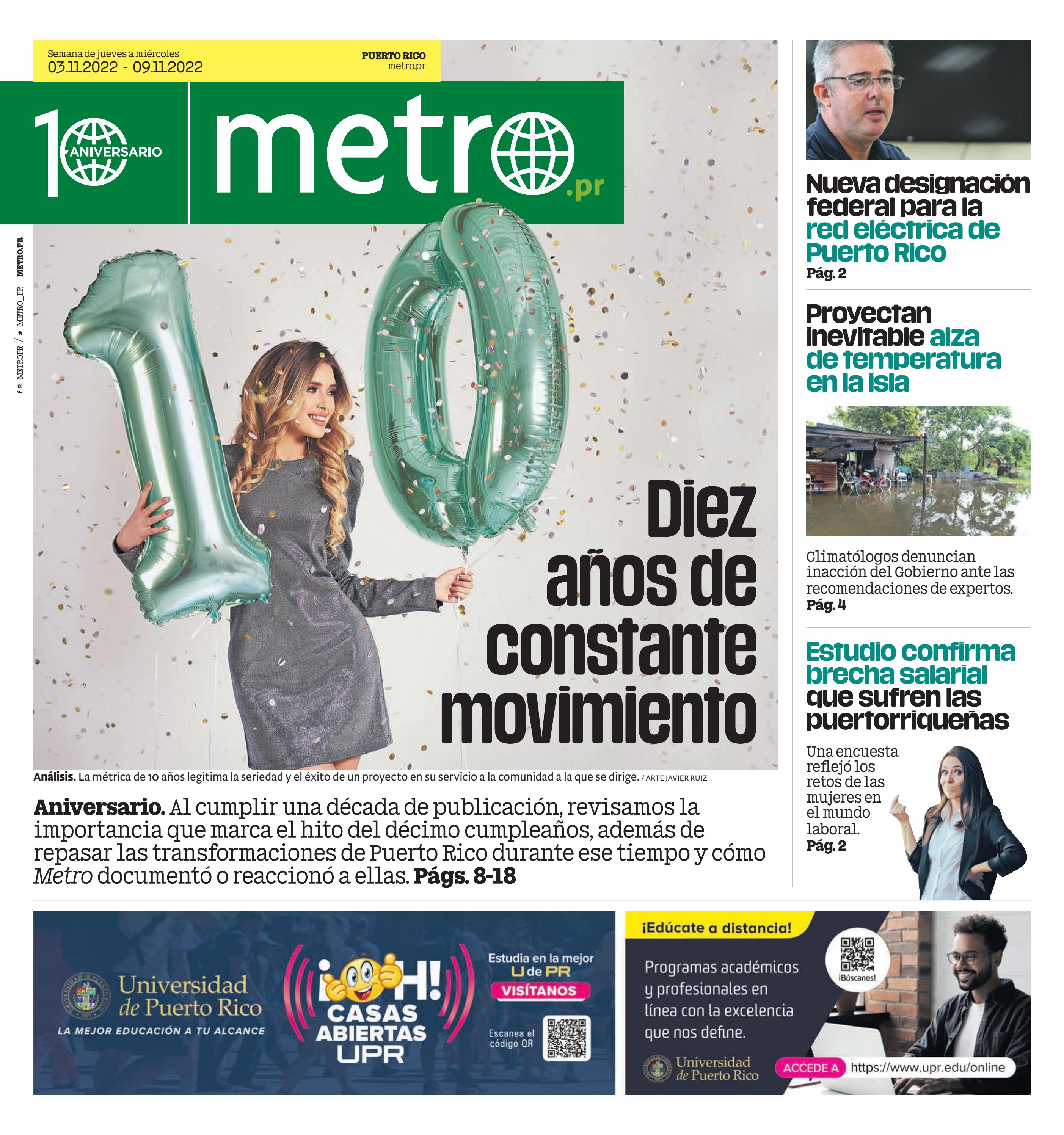 20221103_pr_sanjuan by Metro Puerto Rico - Issuu