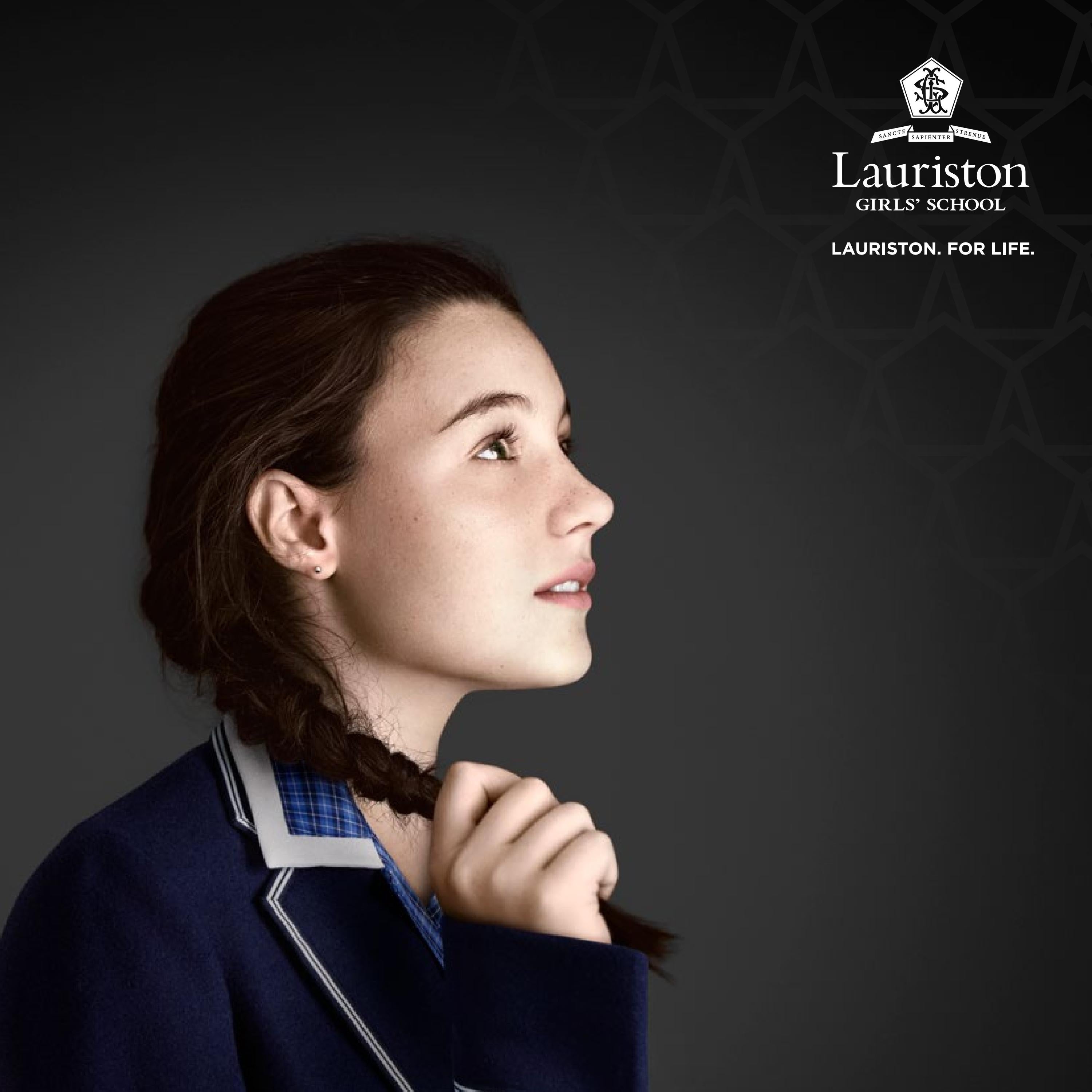 Whole School Prospectus by Lauriston Girls' School - Issuu