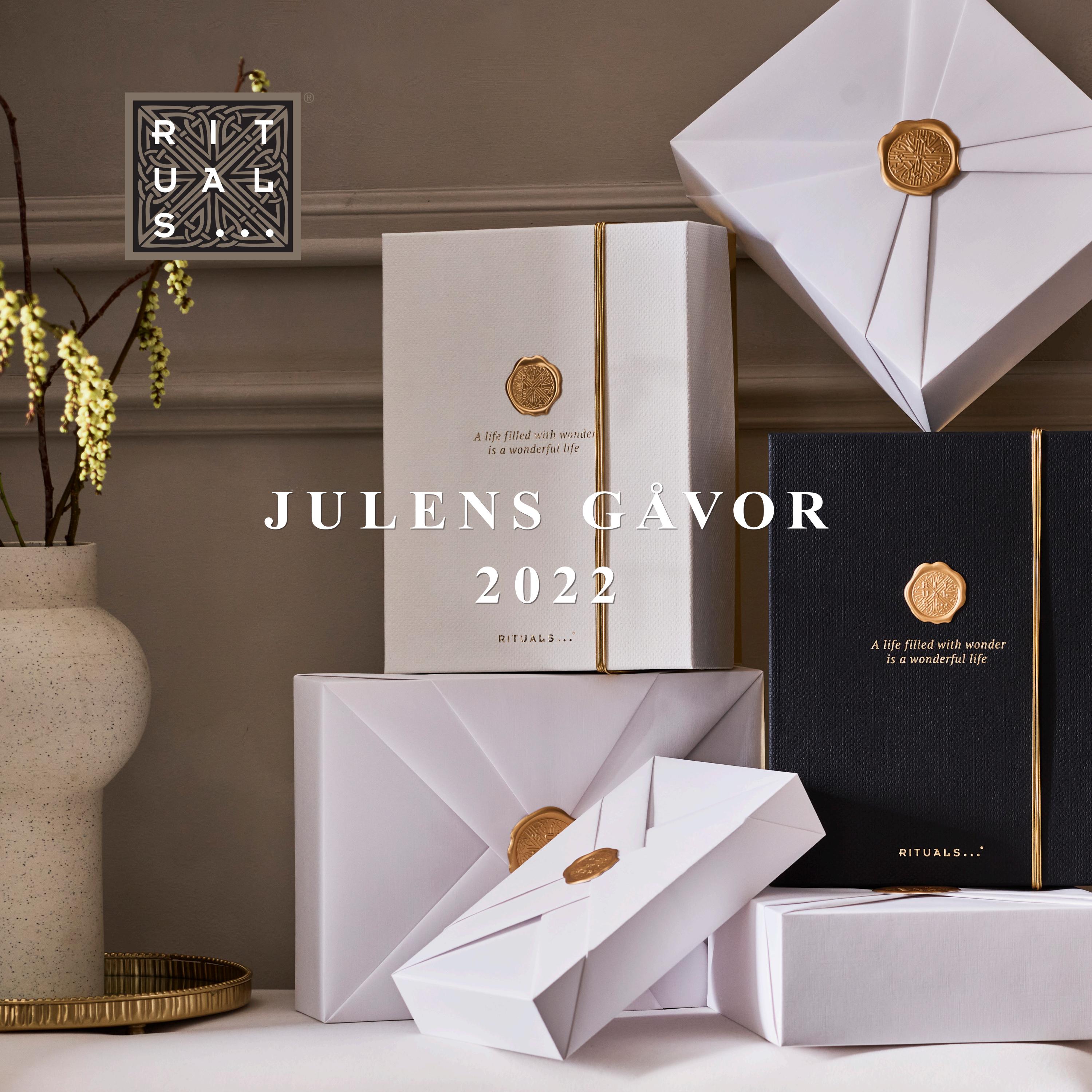 Rituals jul 2022 by IDE House of Brands - Issuu