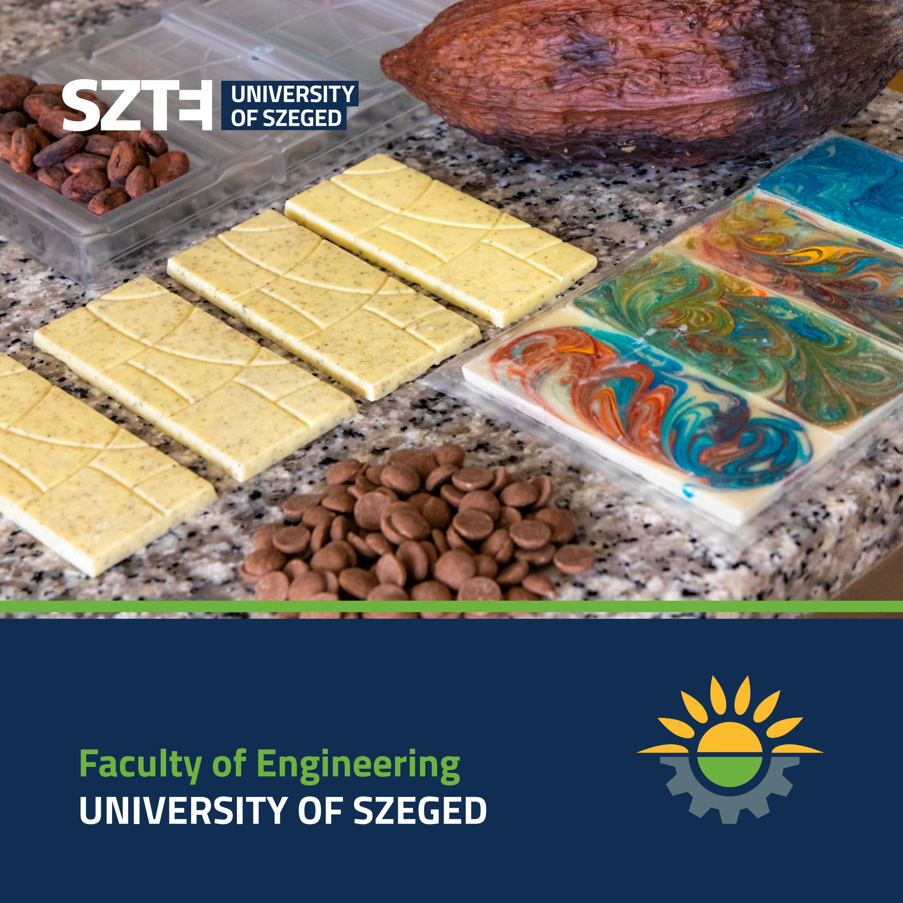 Faculty of Engineering UNIVERSITY OF SZEGED 2022-2023 by University of ...