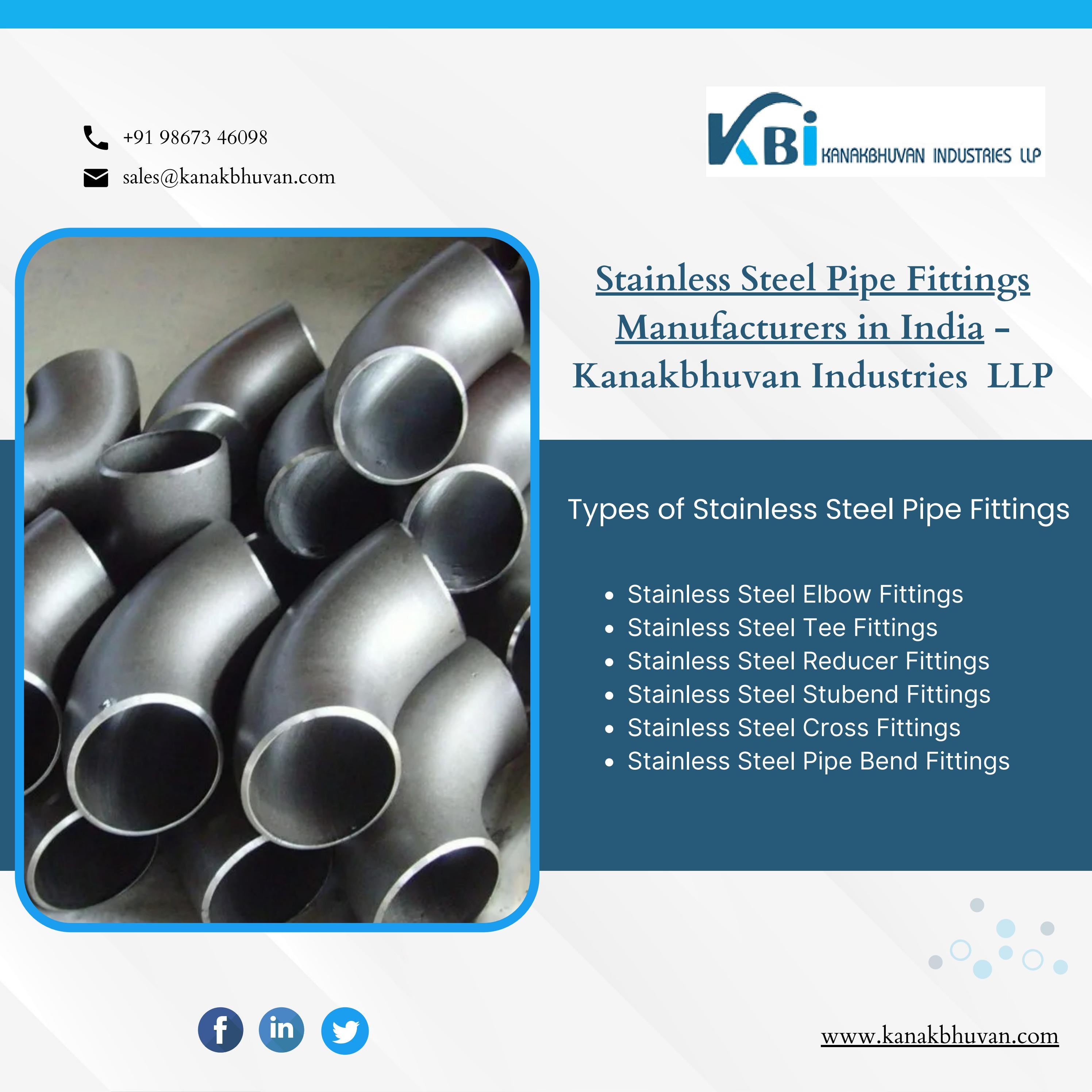 Kanakbhuvan Industries LLP by Kanakbhuvan Industries - Issuu
