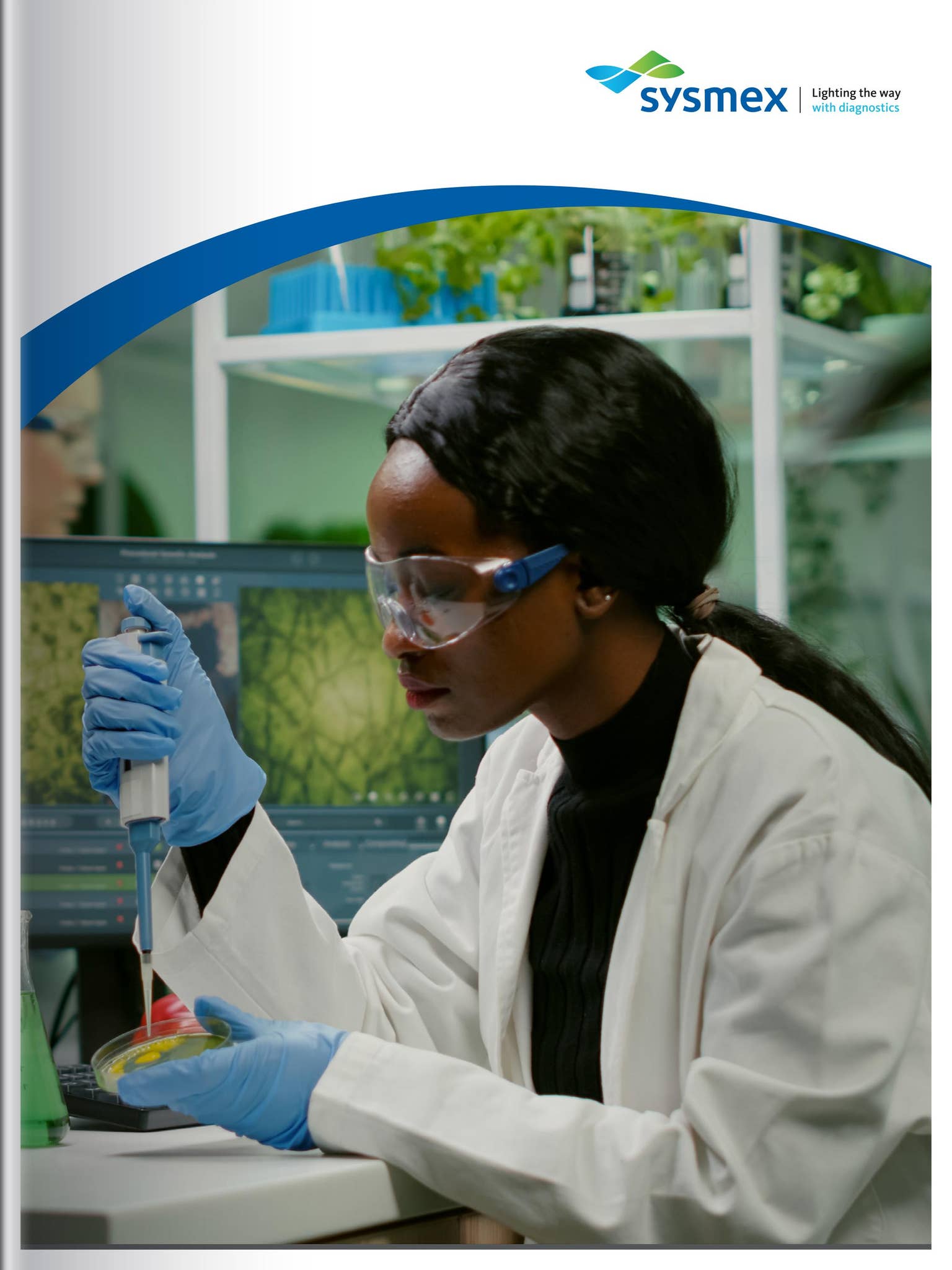 Sysmex West and Central Africa by Outlook Publishing - Issuu