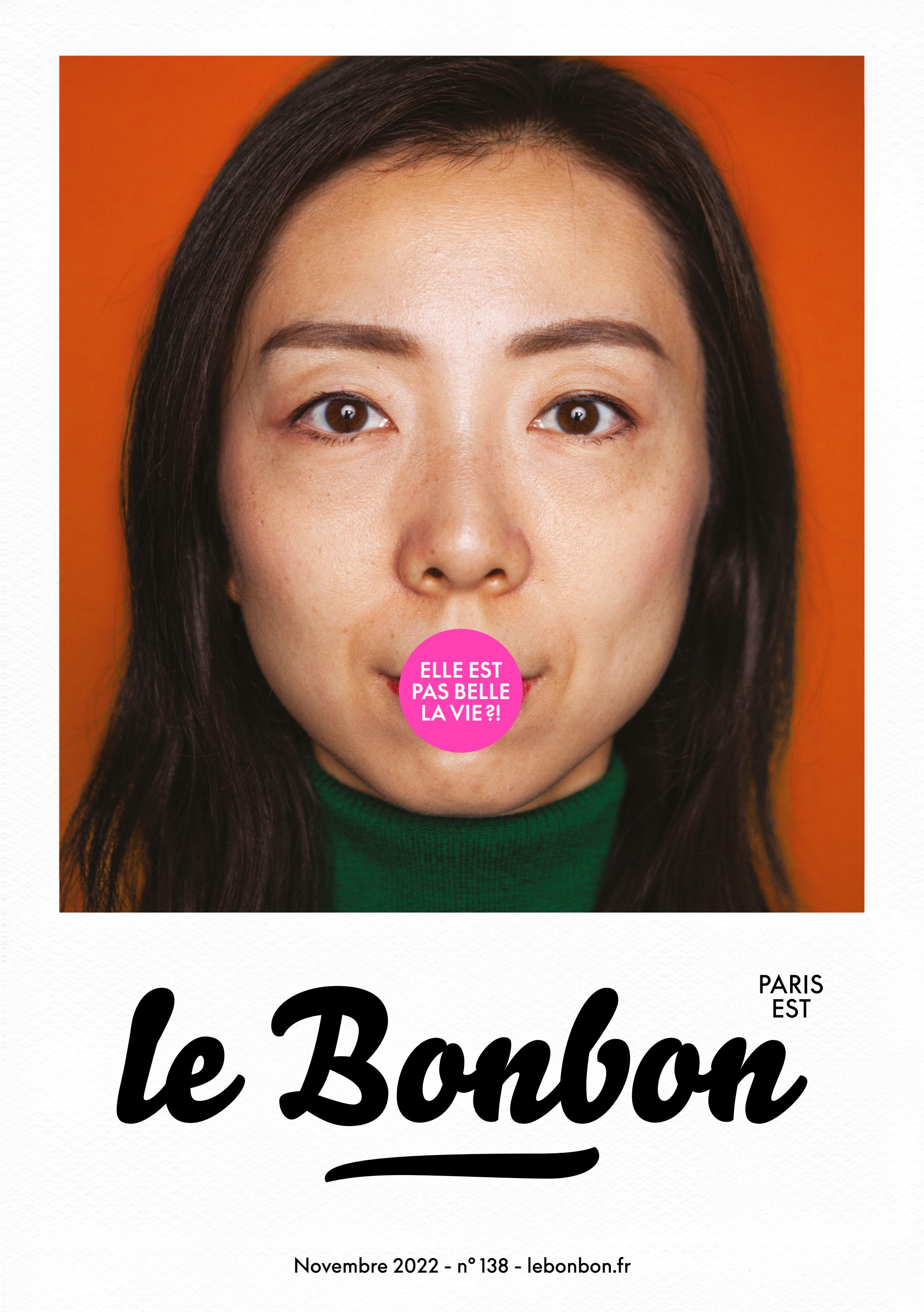 Le Bonbon - Est - Novembre 22 by Le Bonbon - Issuu