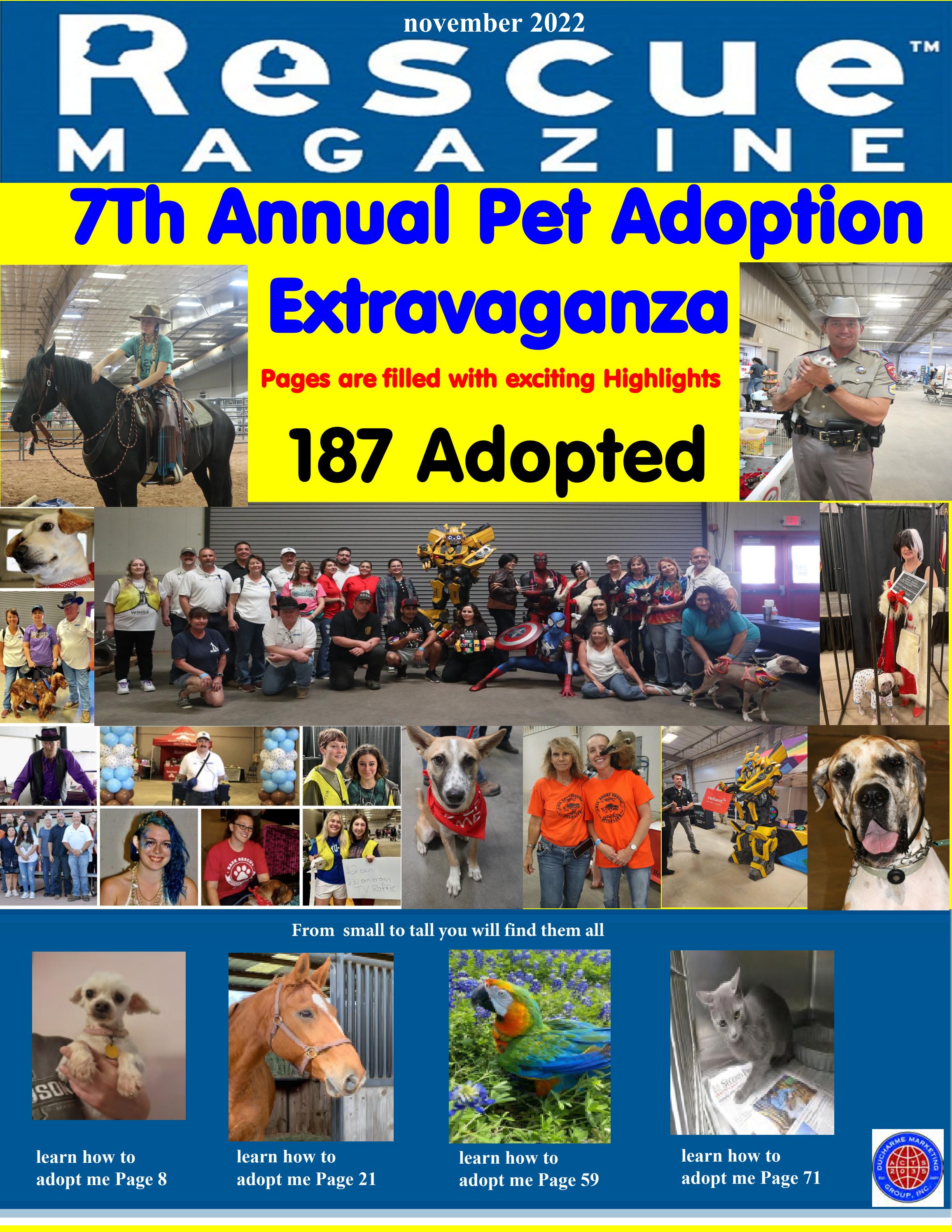 November 2022 Edition by Ron - Issuu