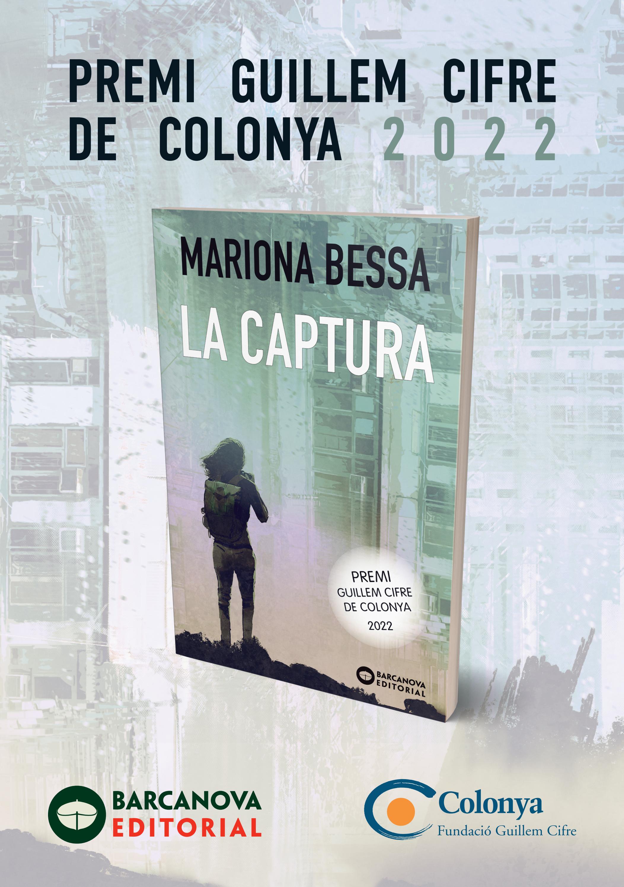Premi Guillem Cifre de Colonya 2022 by Editorial Barcanova - Issuu
