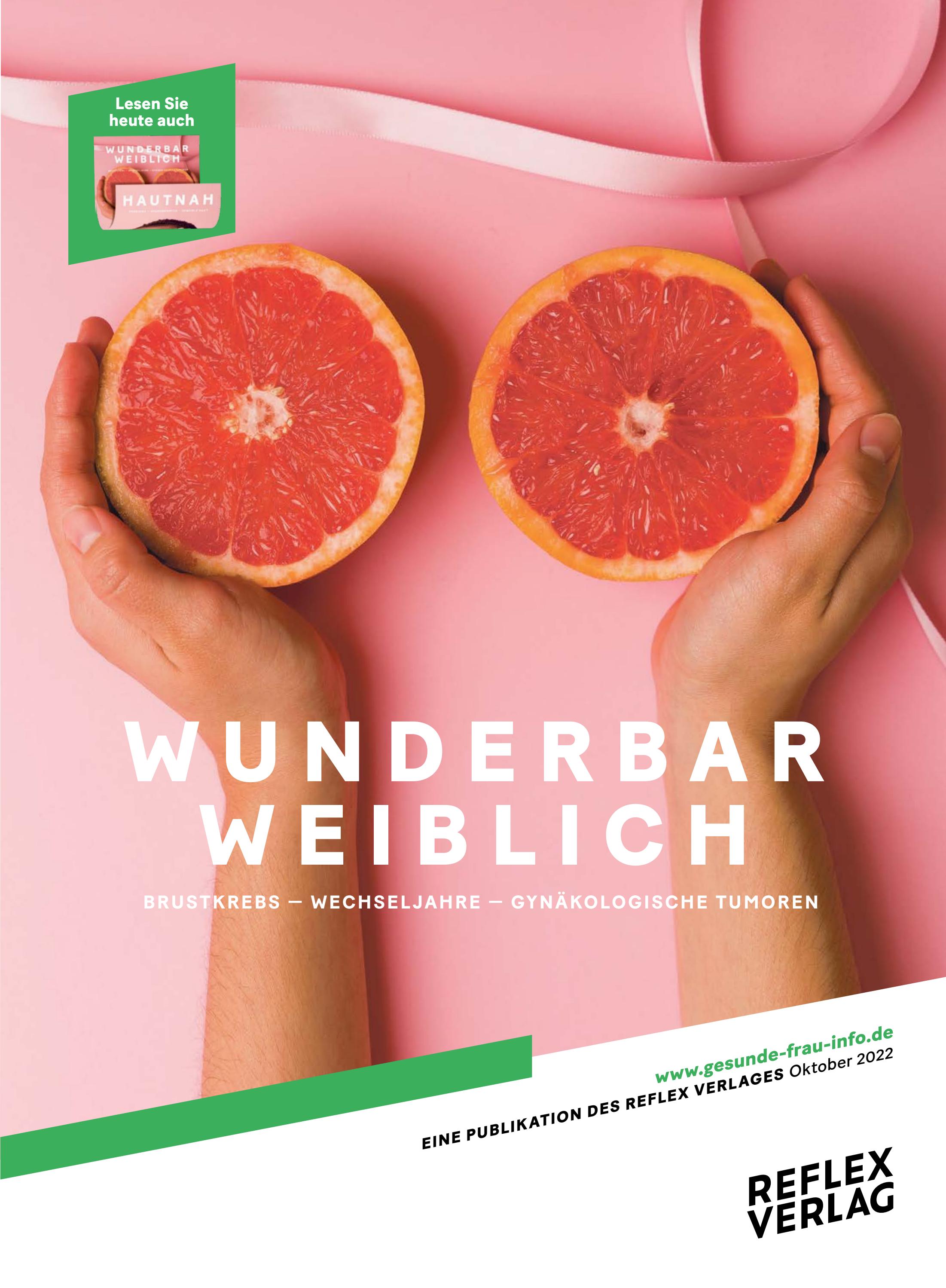 Wunderbar W I L K Bild