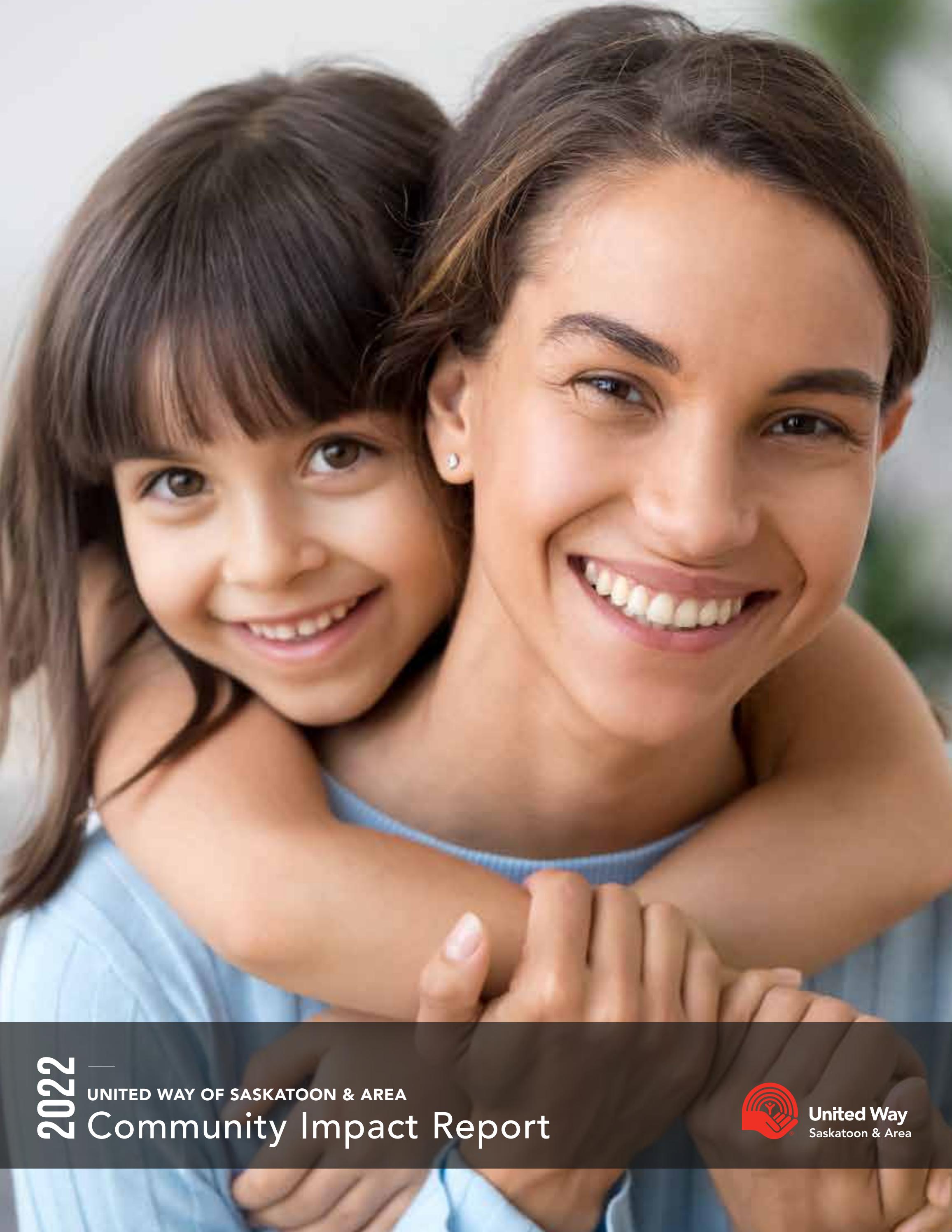 2022 Community Impact Report by unitedwaysaskatoon - Issuu