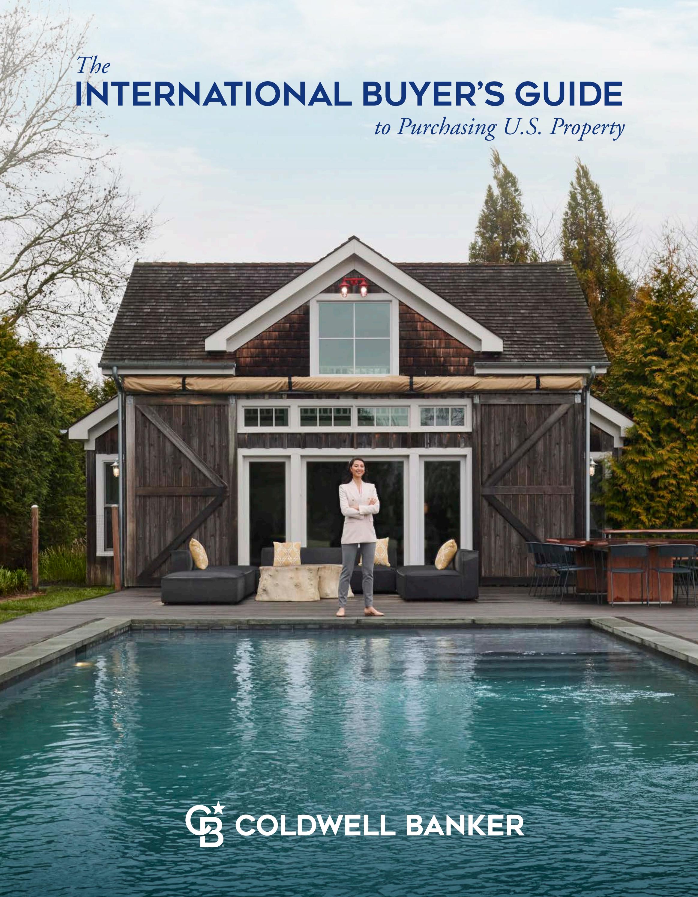 The International Buyer's Guide by Coldwell Banker Advantage - Issuu