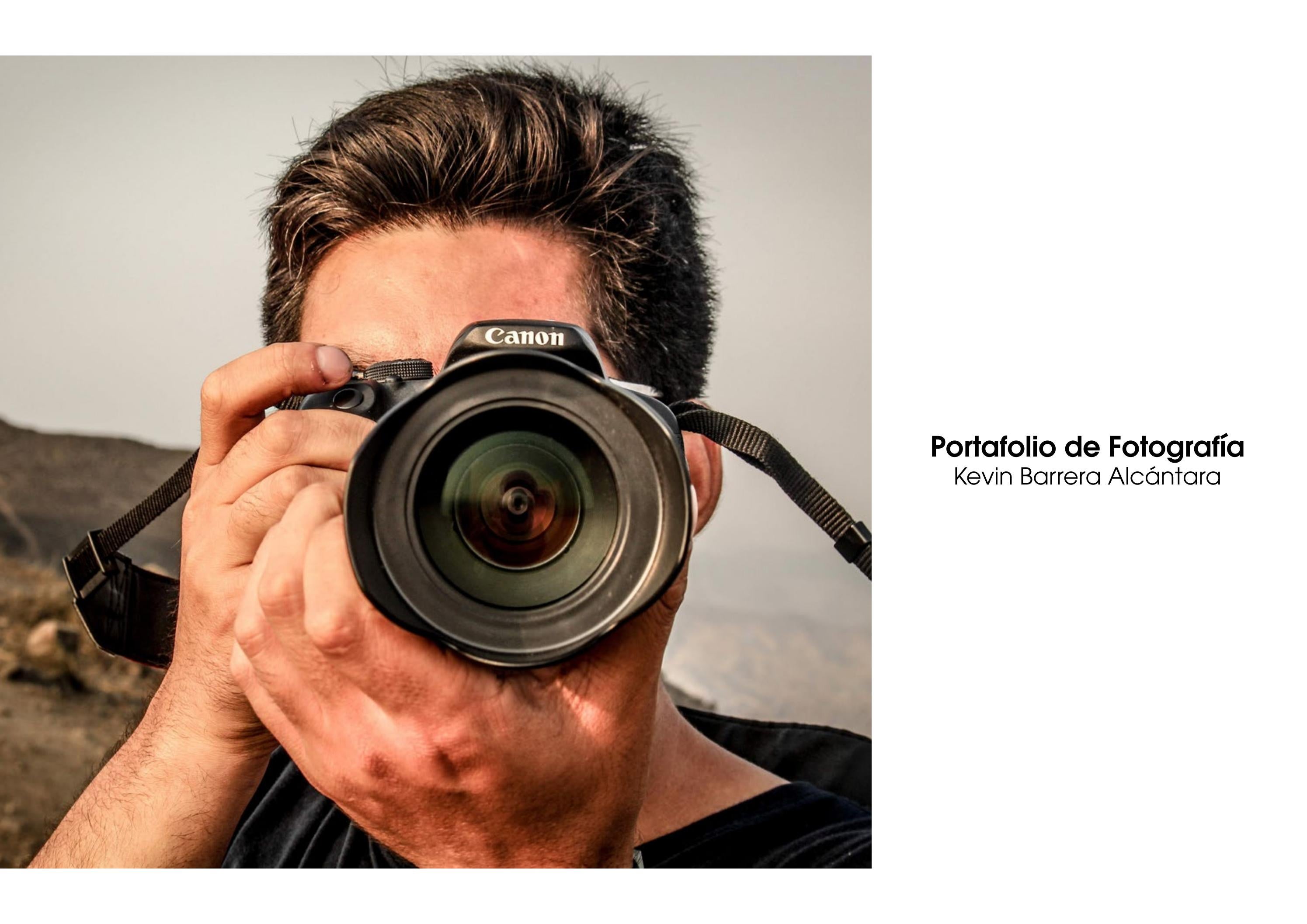 Portafolio Kevin by Unknow00 - Issuu