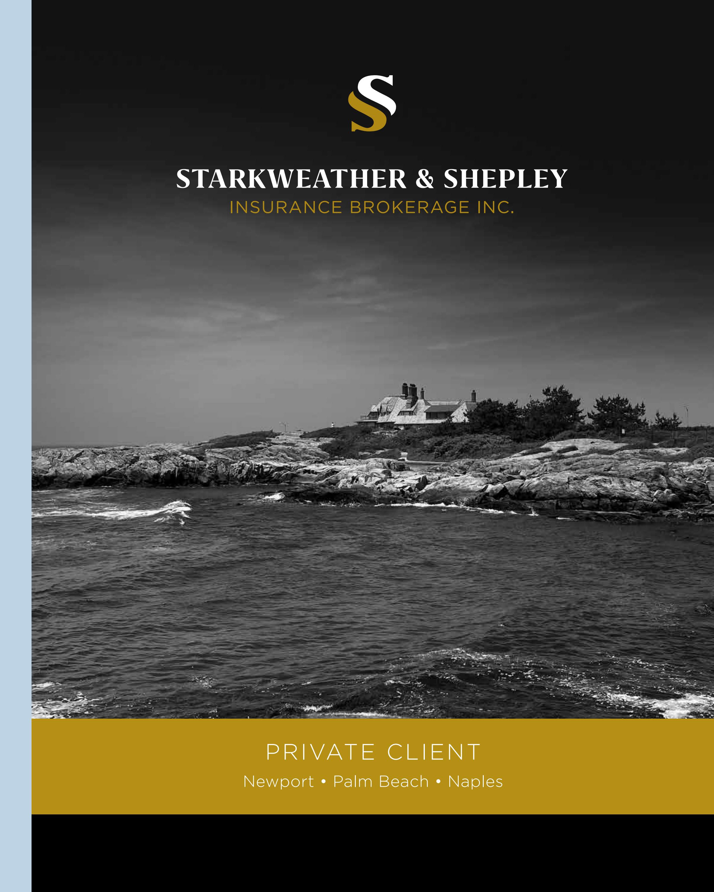 Starkweather & Shepley Private Client by starshep - Issuu