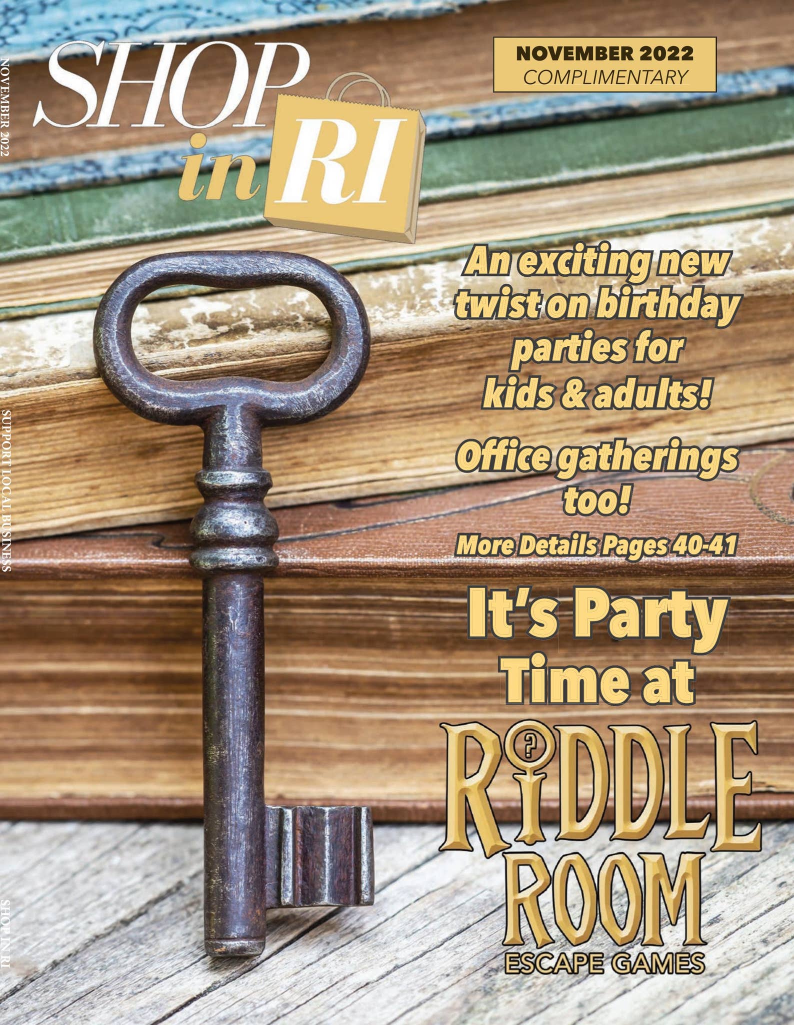 November 2022 - Shop In RI by Andrew Irby - Issuu