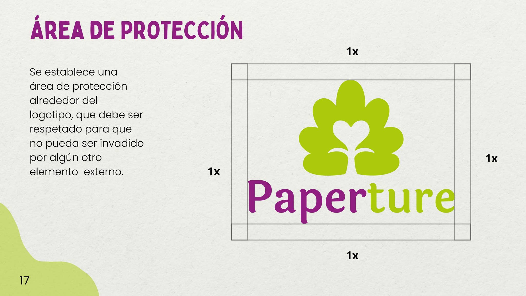 Manual de identidad corporativa de Paperture by ANDREA SOFIA RONCAL ...