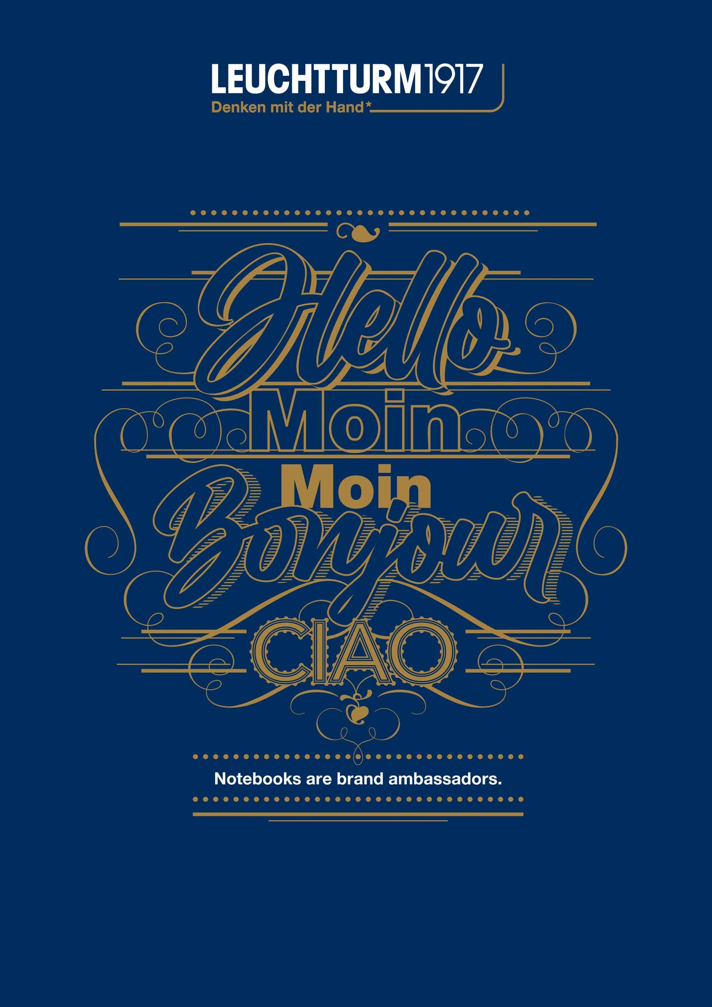 PSI - brand ambassadors 22 l US by LEUCHTTURM1917 - Issuu