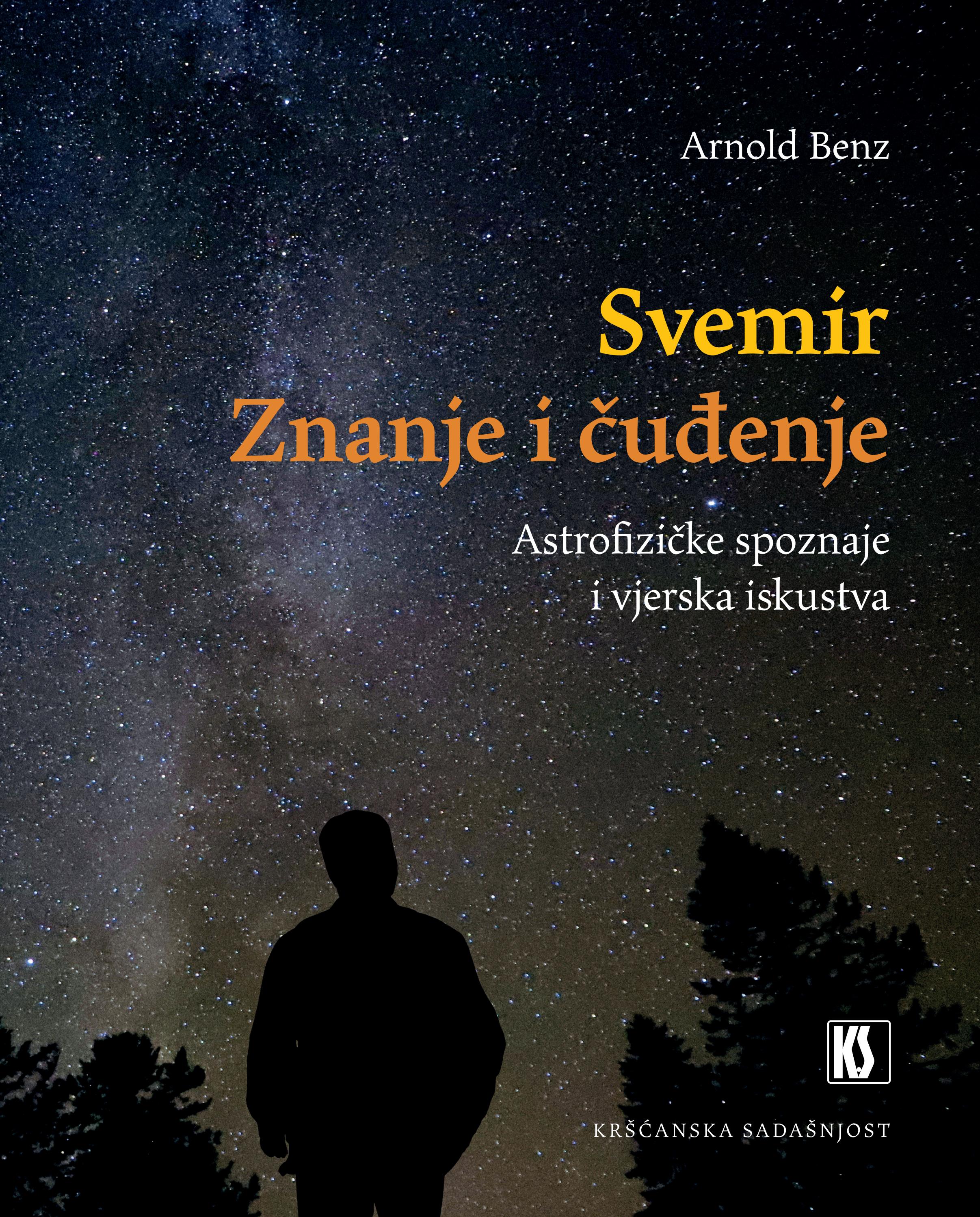Svemir - Znanje i čuđenje by Kršćanska sadašnjost d.o.o. - Issuu