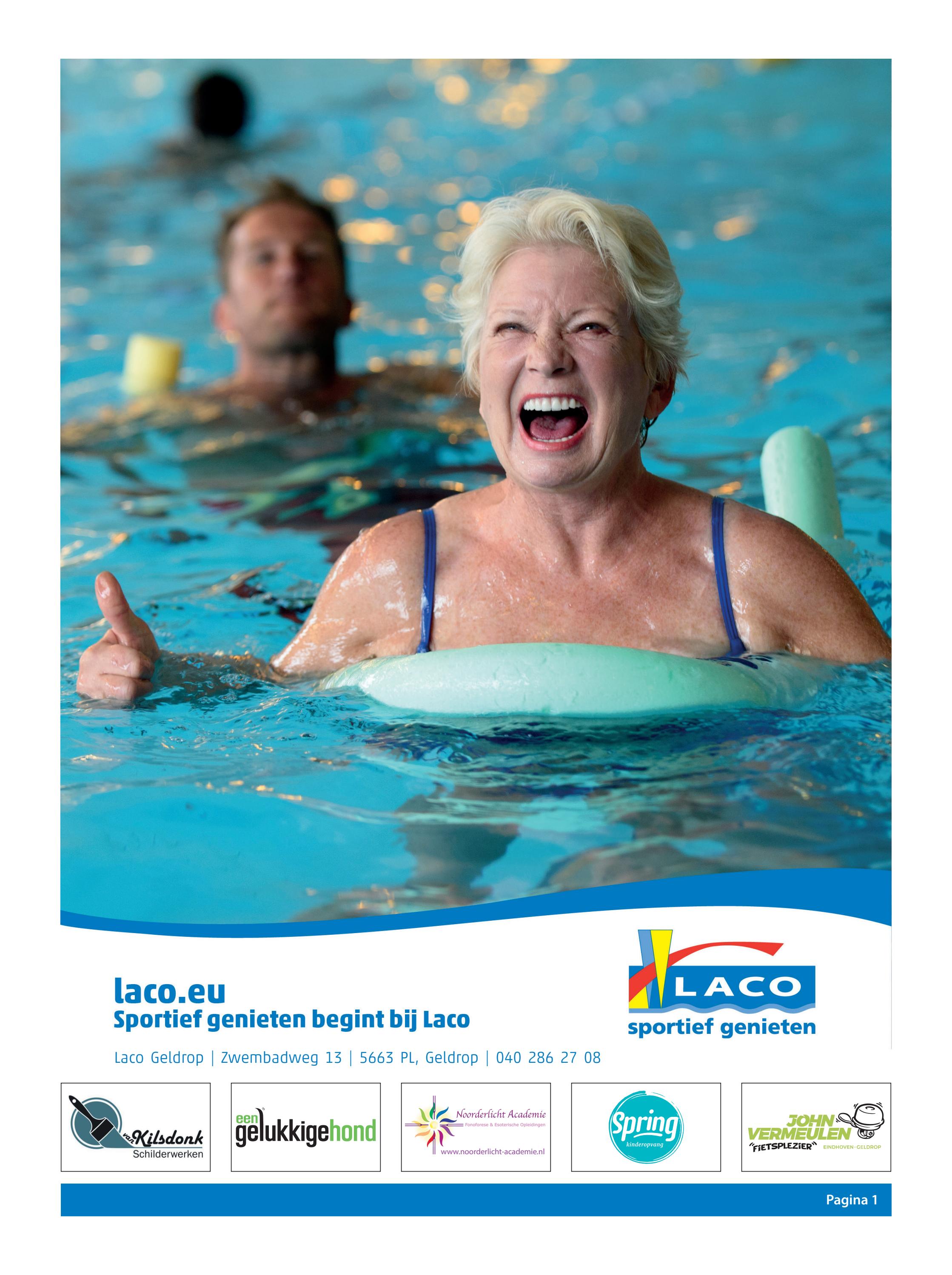 Laco - Geldrop by MDH Uitgeverij - Issuu