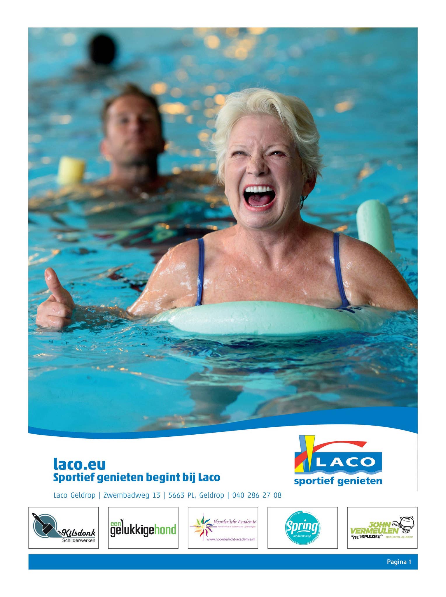 Laco - Geldrop by MDH Uitgeverij - Issuu